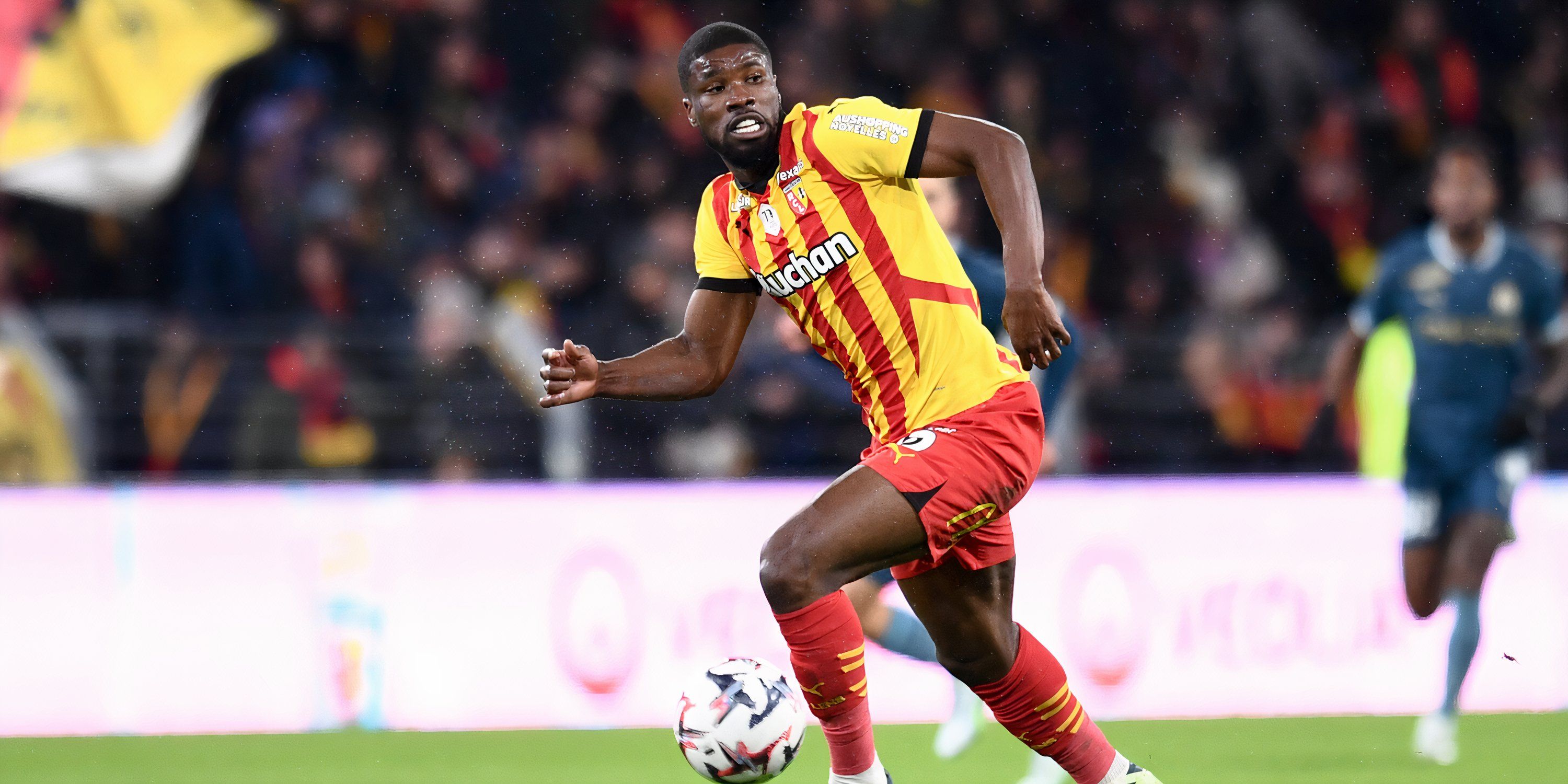 Exclusive: Wolves 'Facing Obstacle' in Bid to Sign Kevin Danso