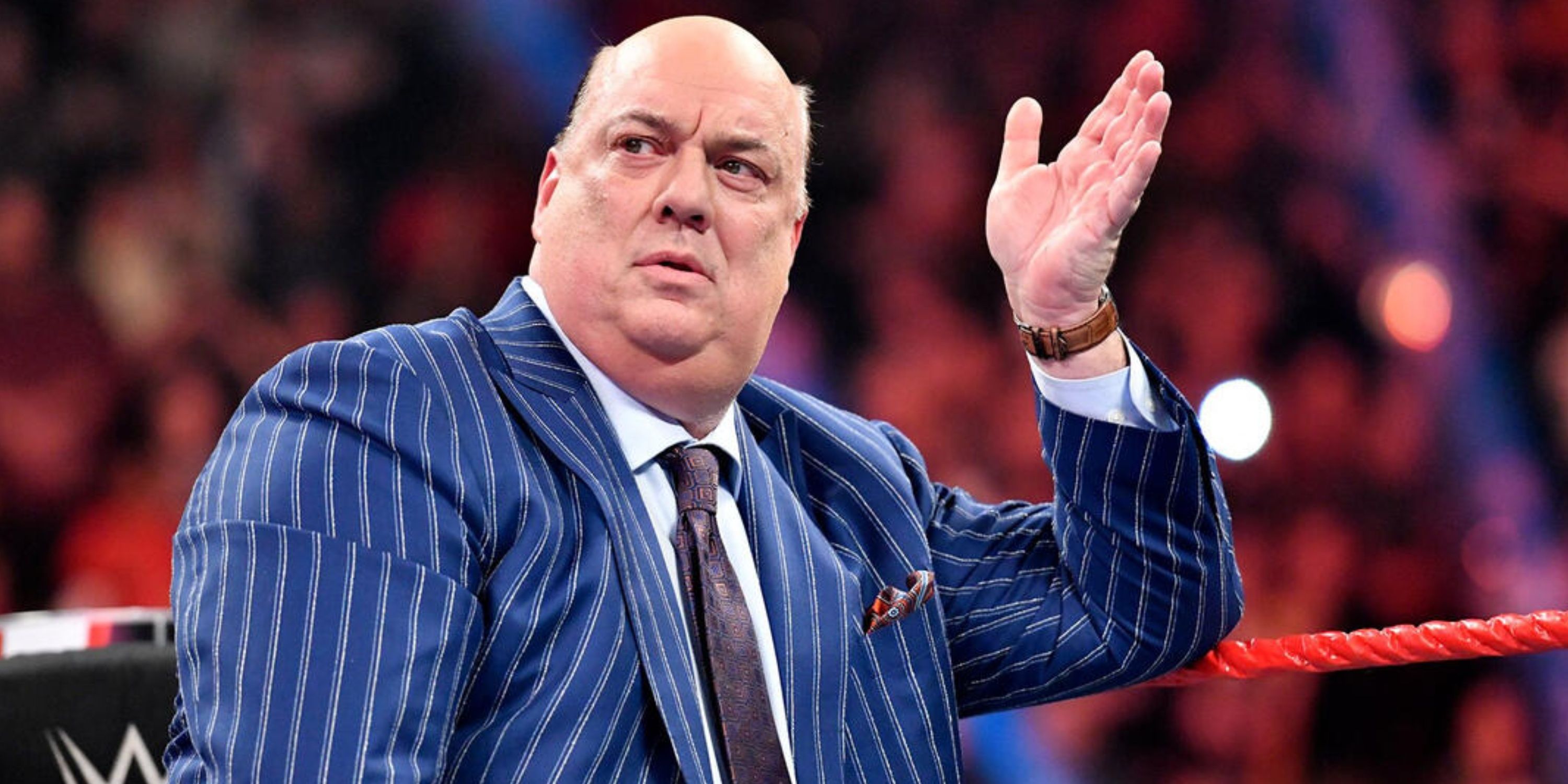 10 Times WWE Superstars Went Off Script