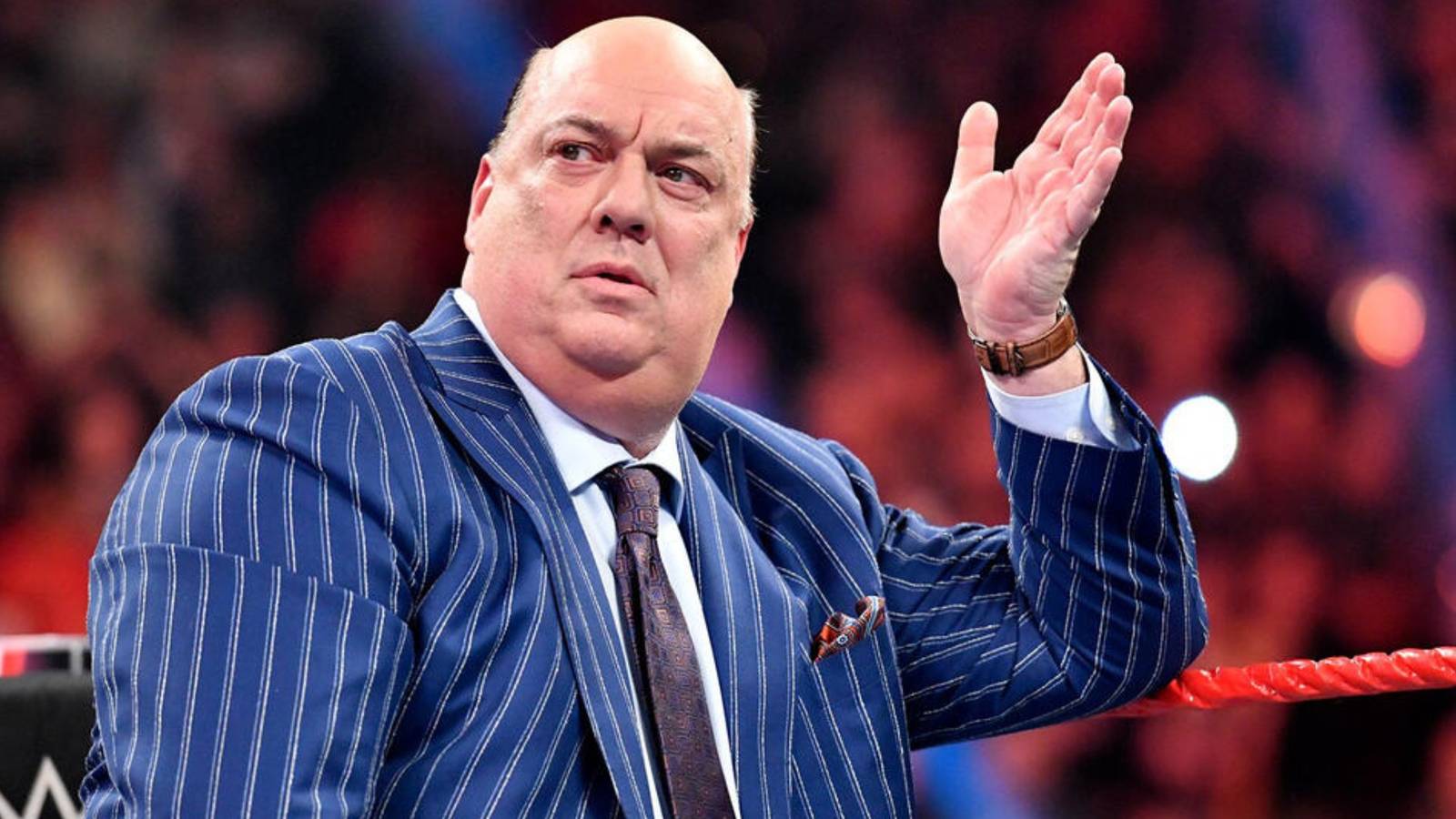 Paul Heyman Named the One 'Paul Heyman Guy' He Hated Working With