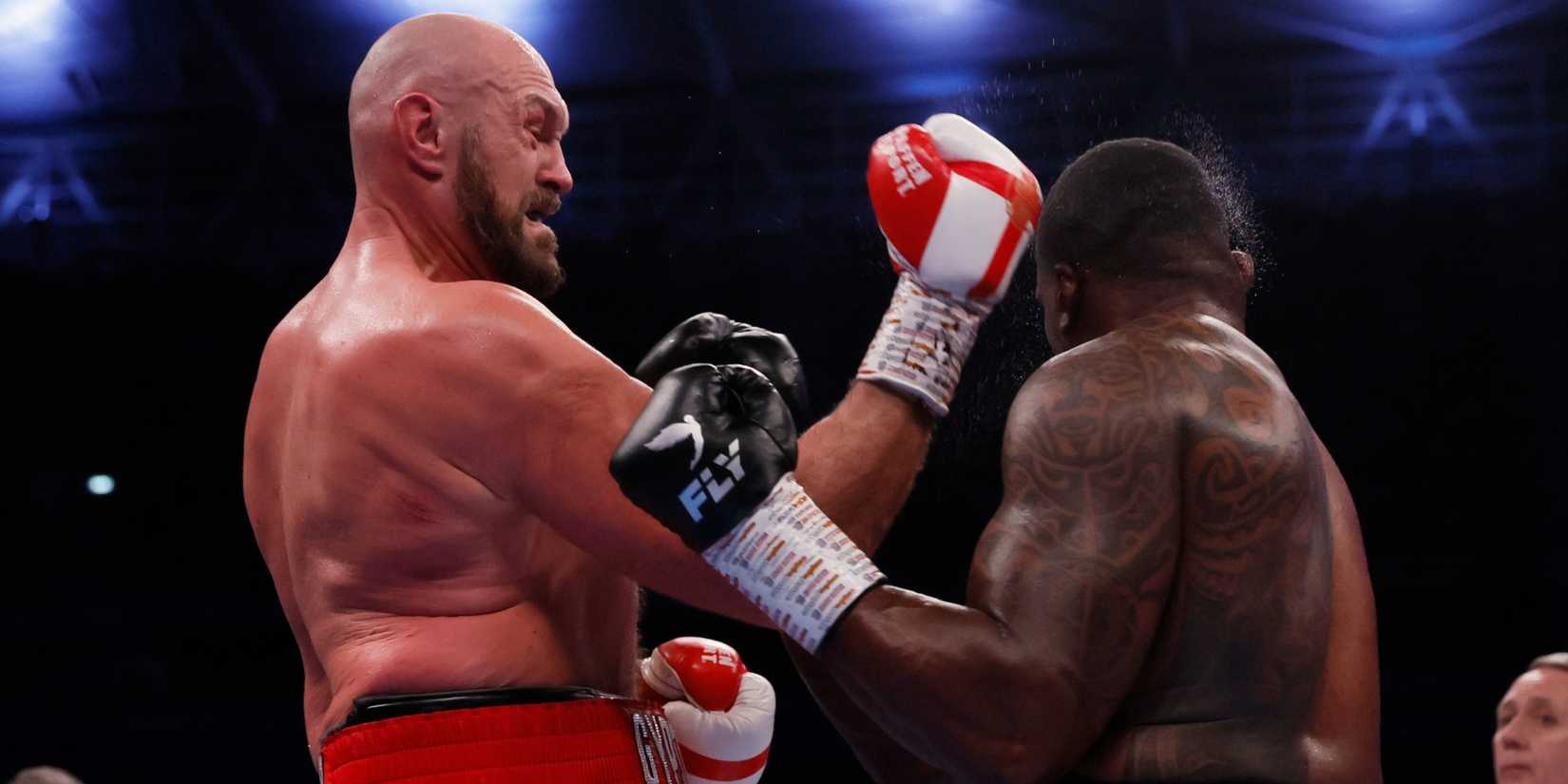 10 Best-Paid Boxers in the World Ranked By Their Pay Per Punch Landed