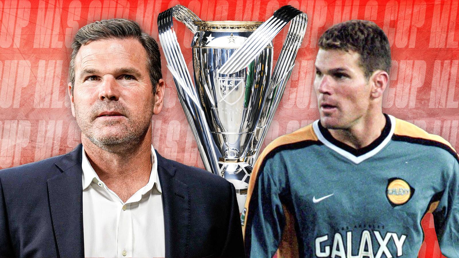 Greg Vanney: From Early Days to the Brink of Glory with LA Galaxy