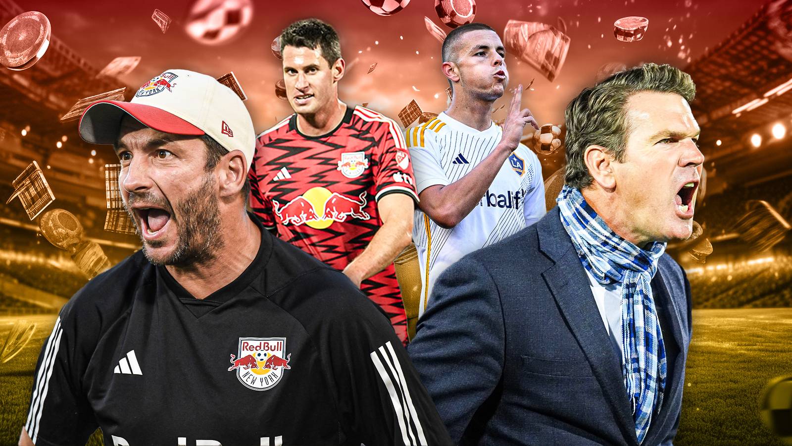 MLS Cup Preview: Predictions and Betting Odds For Championship Match