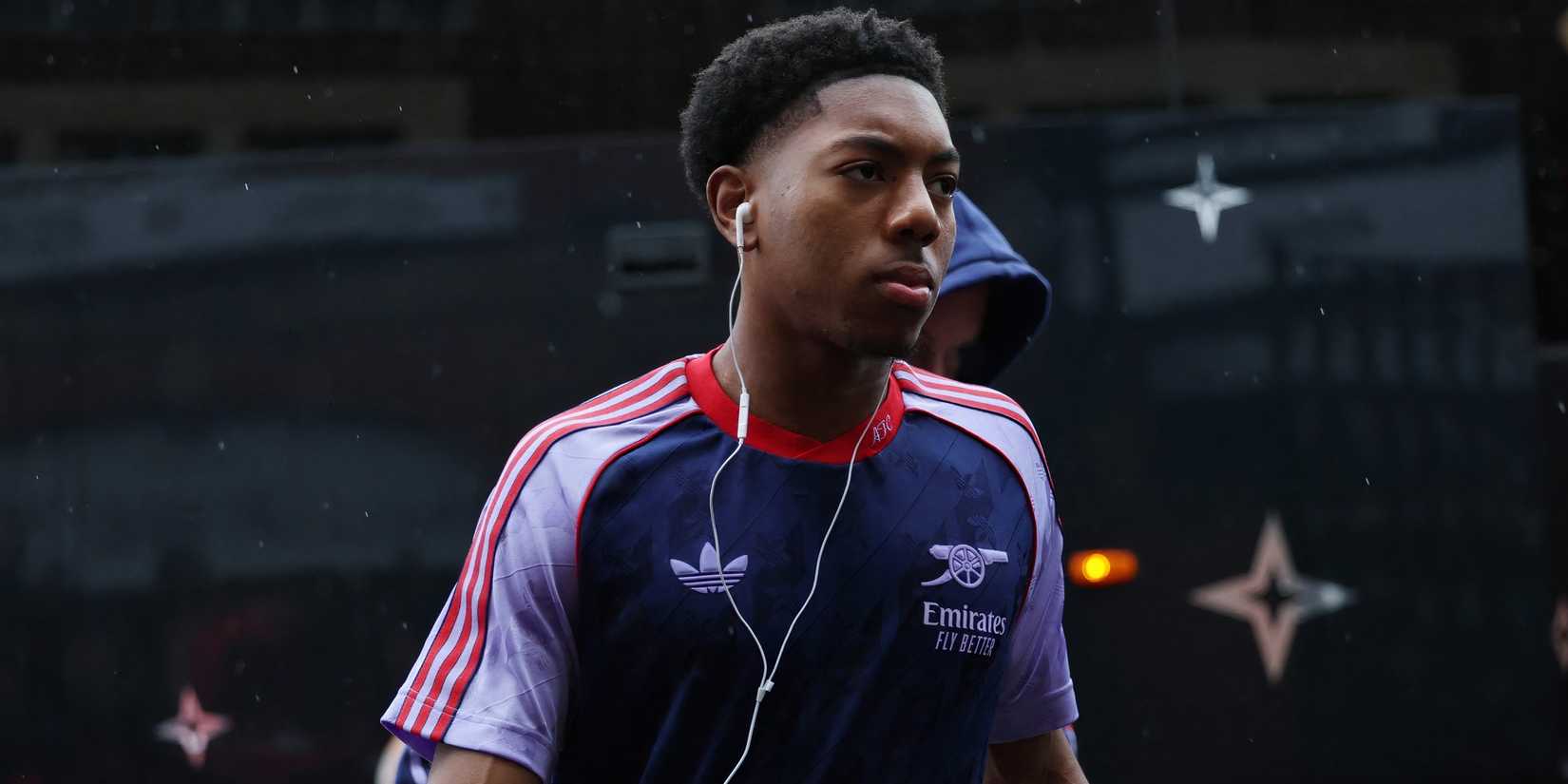 Arsenal v Everton Confirmed Starting Lineups for Premier League Match ...