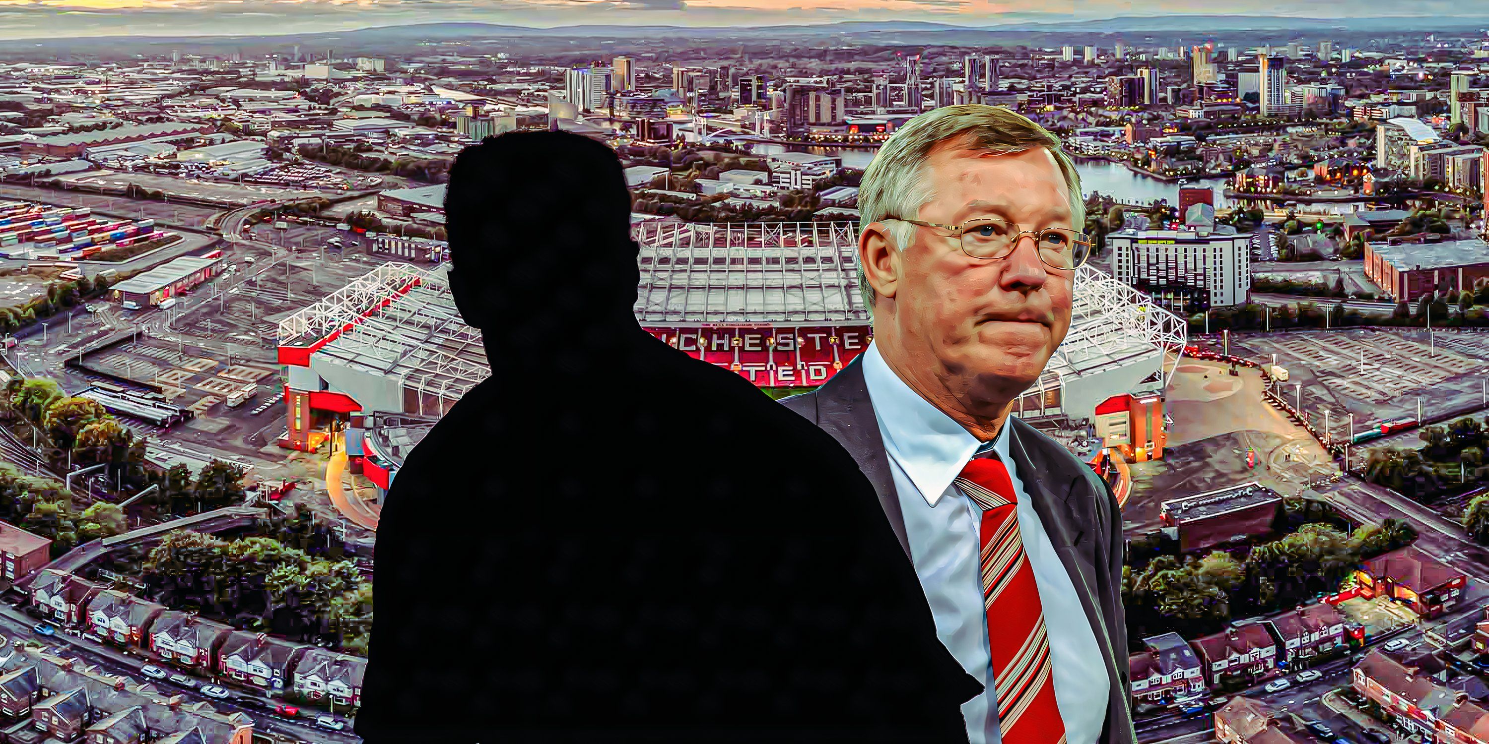 7 Greatest Man City Players Of All Time (Ranked)