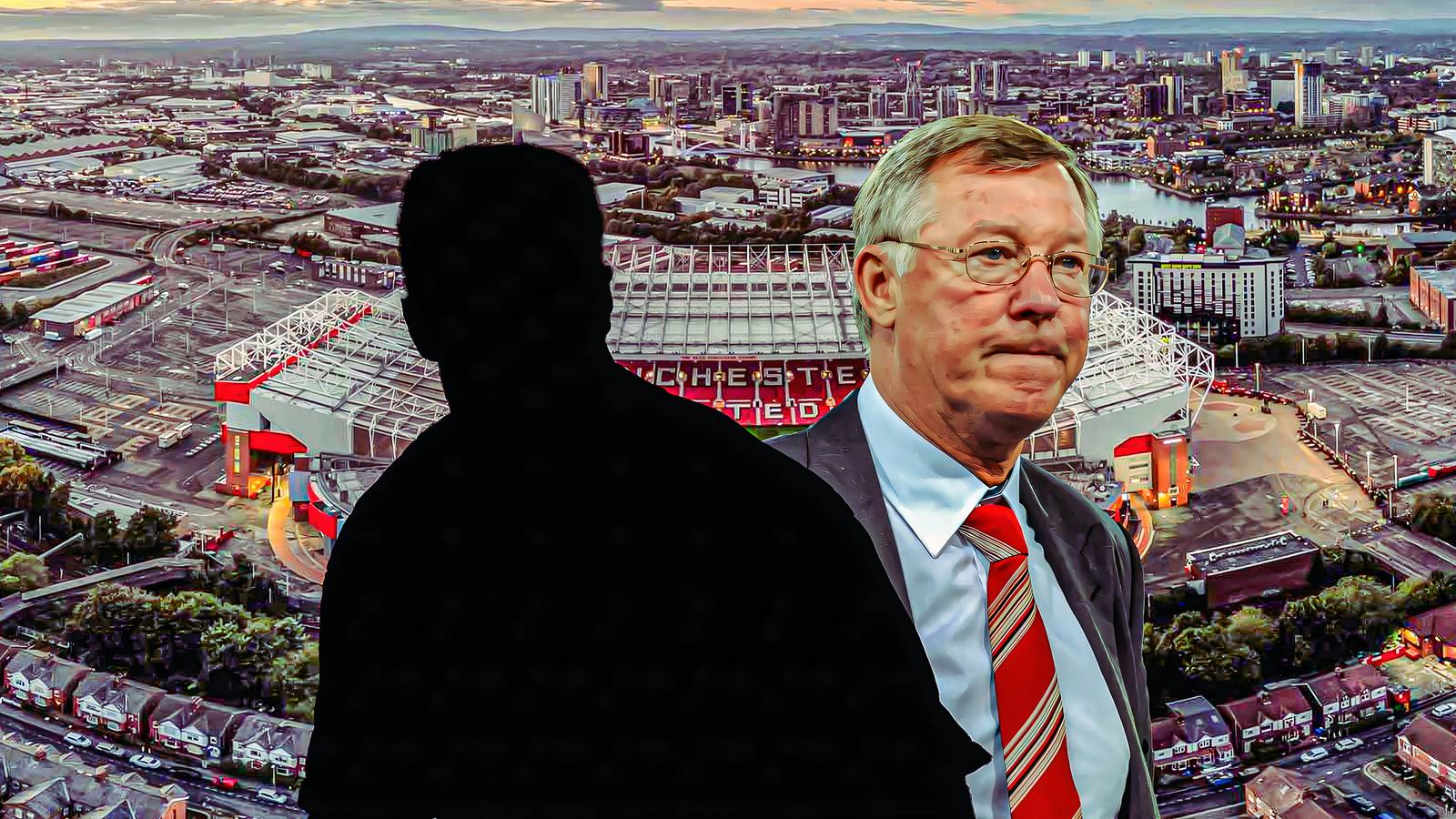 ‘I Was a Man Utd Star – Then Sir Alex Offered Me £100K To Retire ...