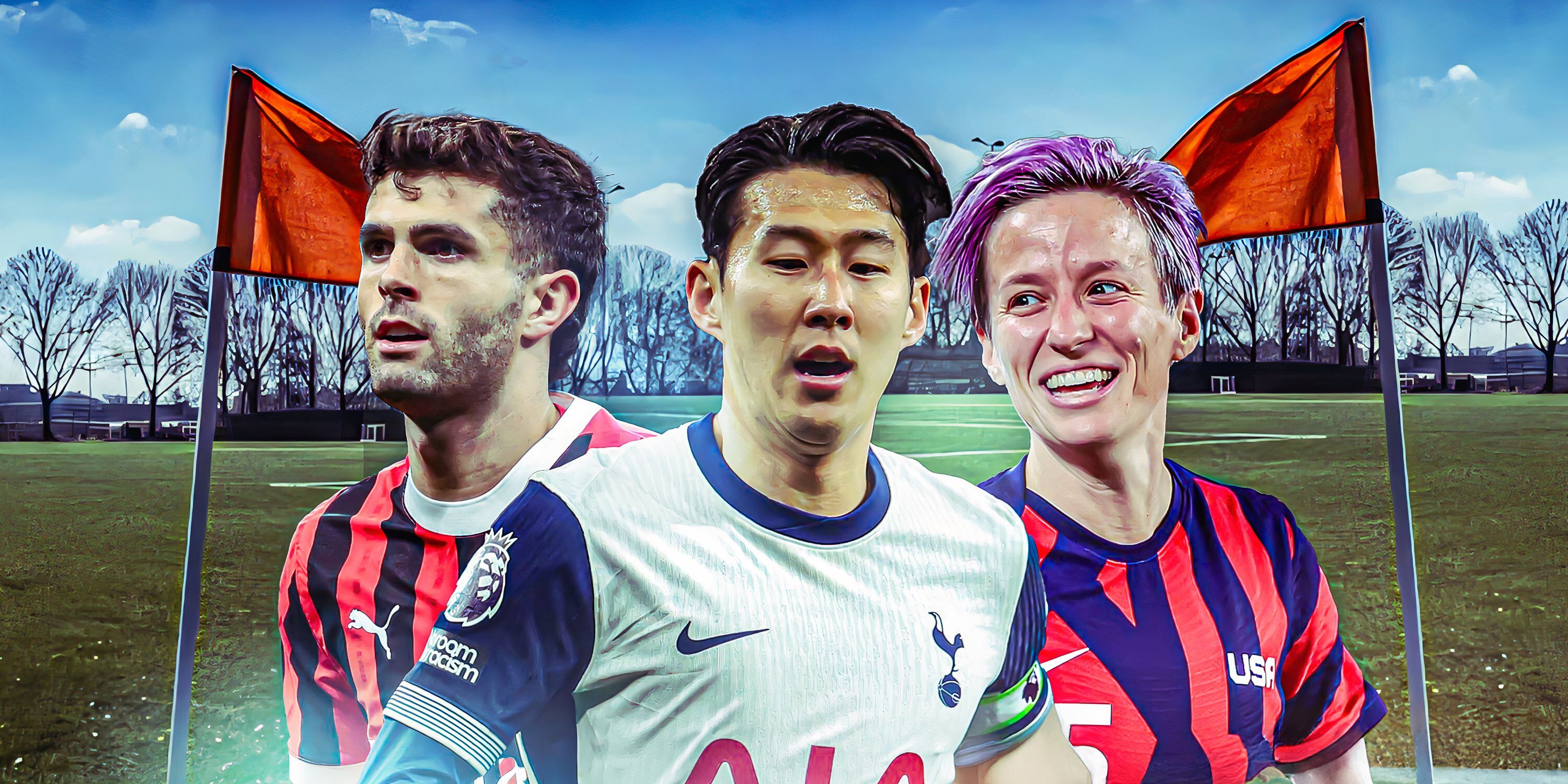 What is an Olimpico (Explained)