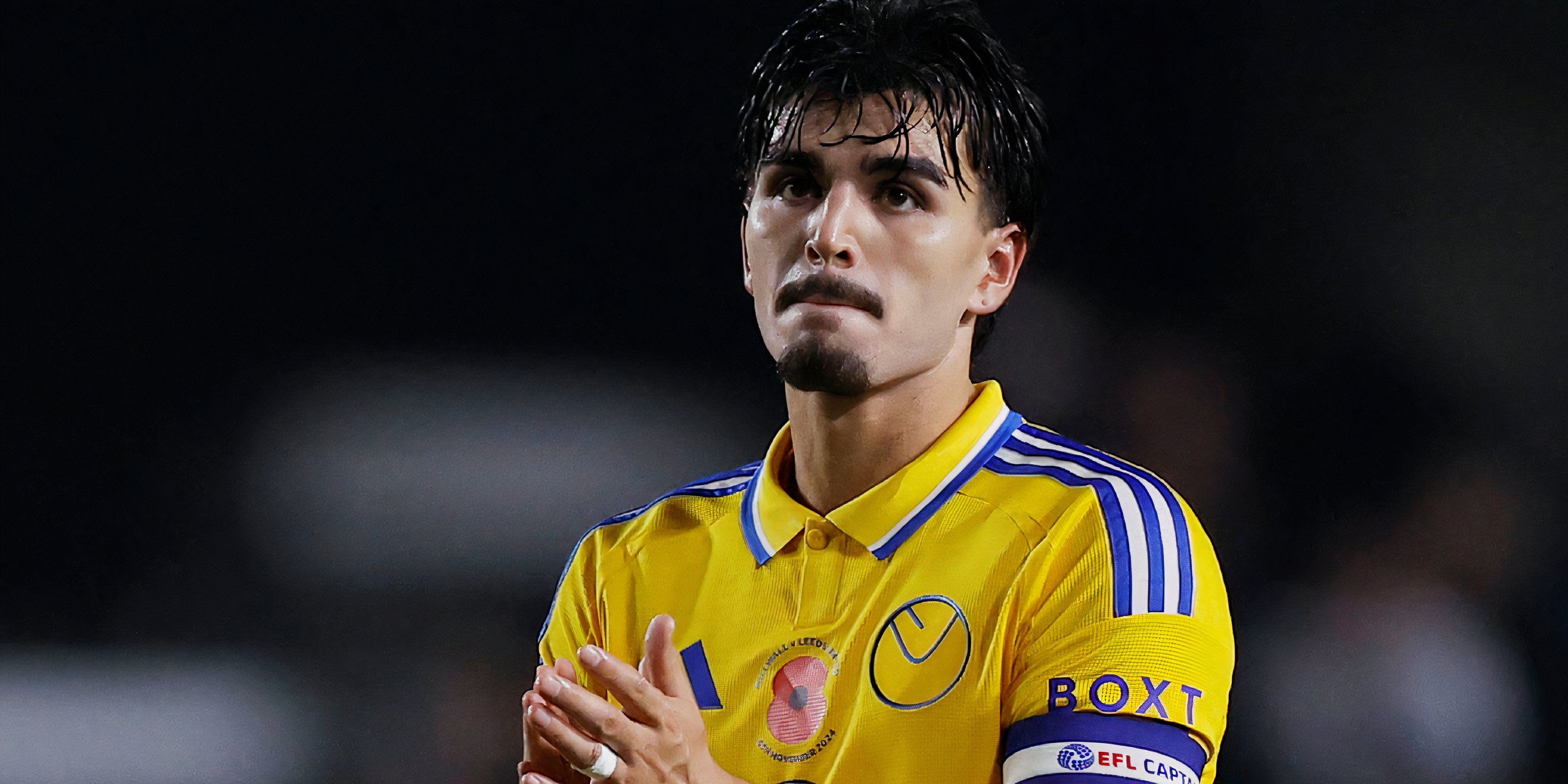 Euro Giants 'Make Contact' to Sign Leeds Star Farke 'Can't Afford to Lose'