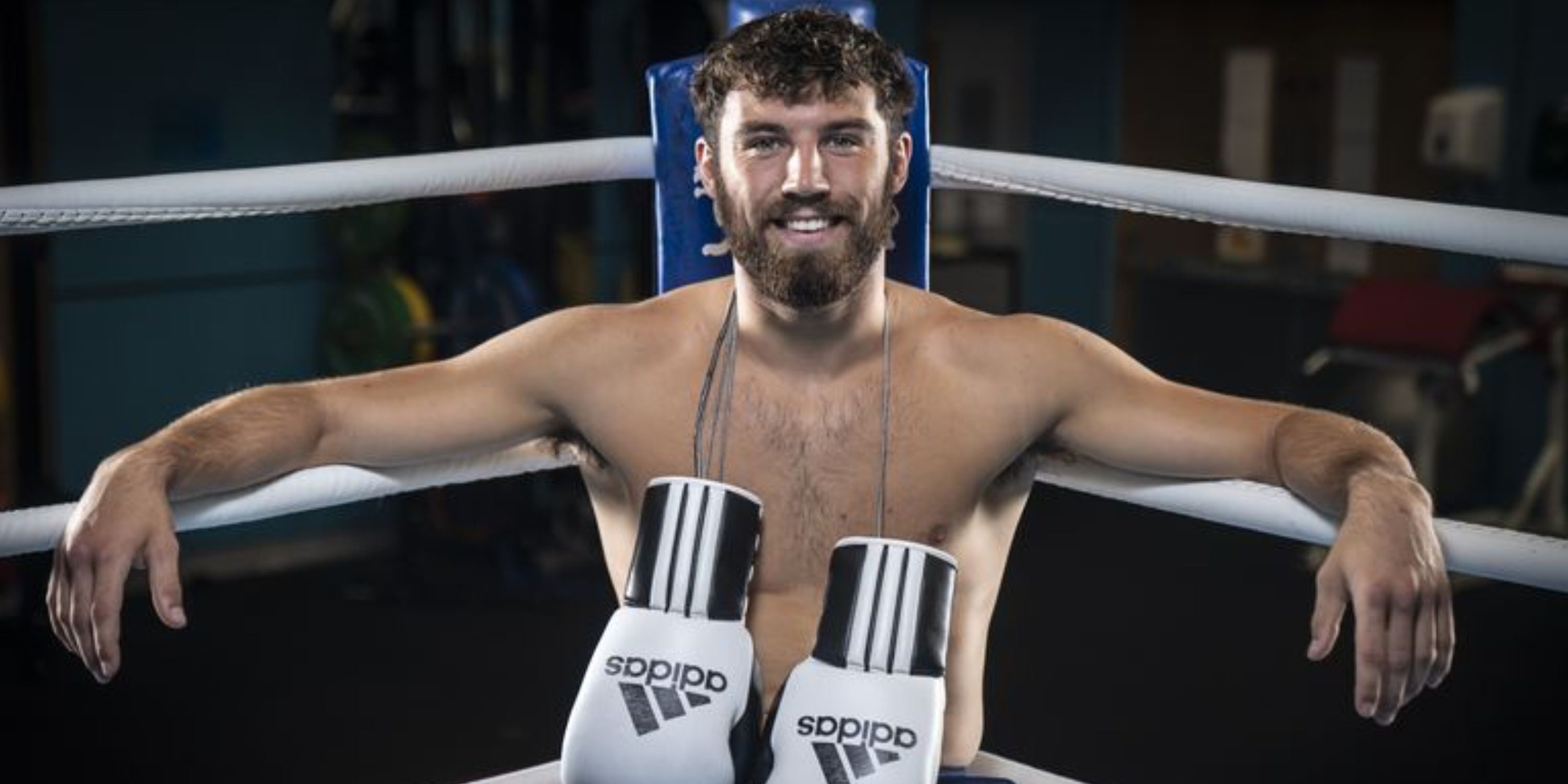 Eddie Hearn on Signing Anthony Joshua's Possible Successor