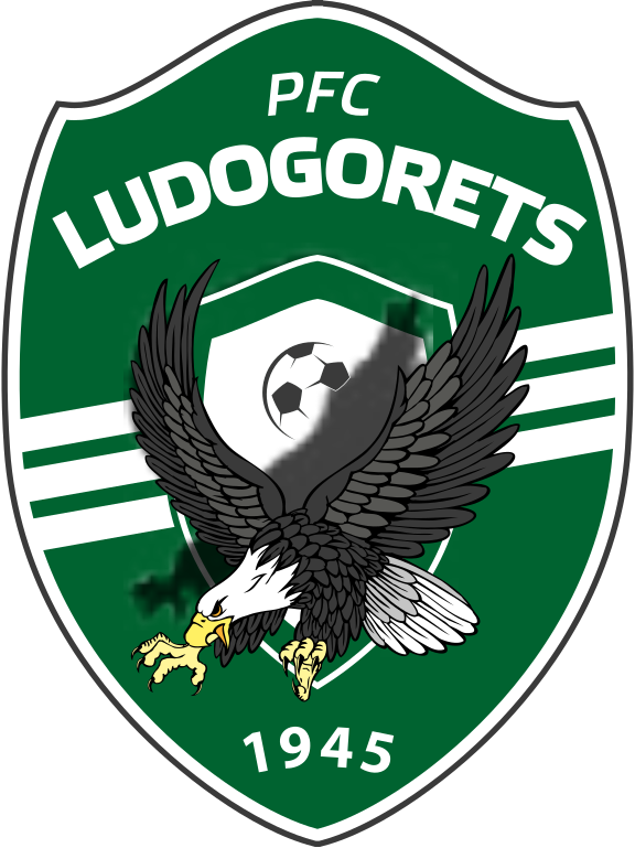 PFK Ludogorets 1945 Razgrad vs AZ 2 - 2 (Dec 12, 2024) - Europa League ...