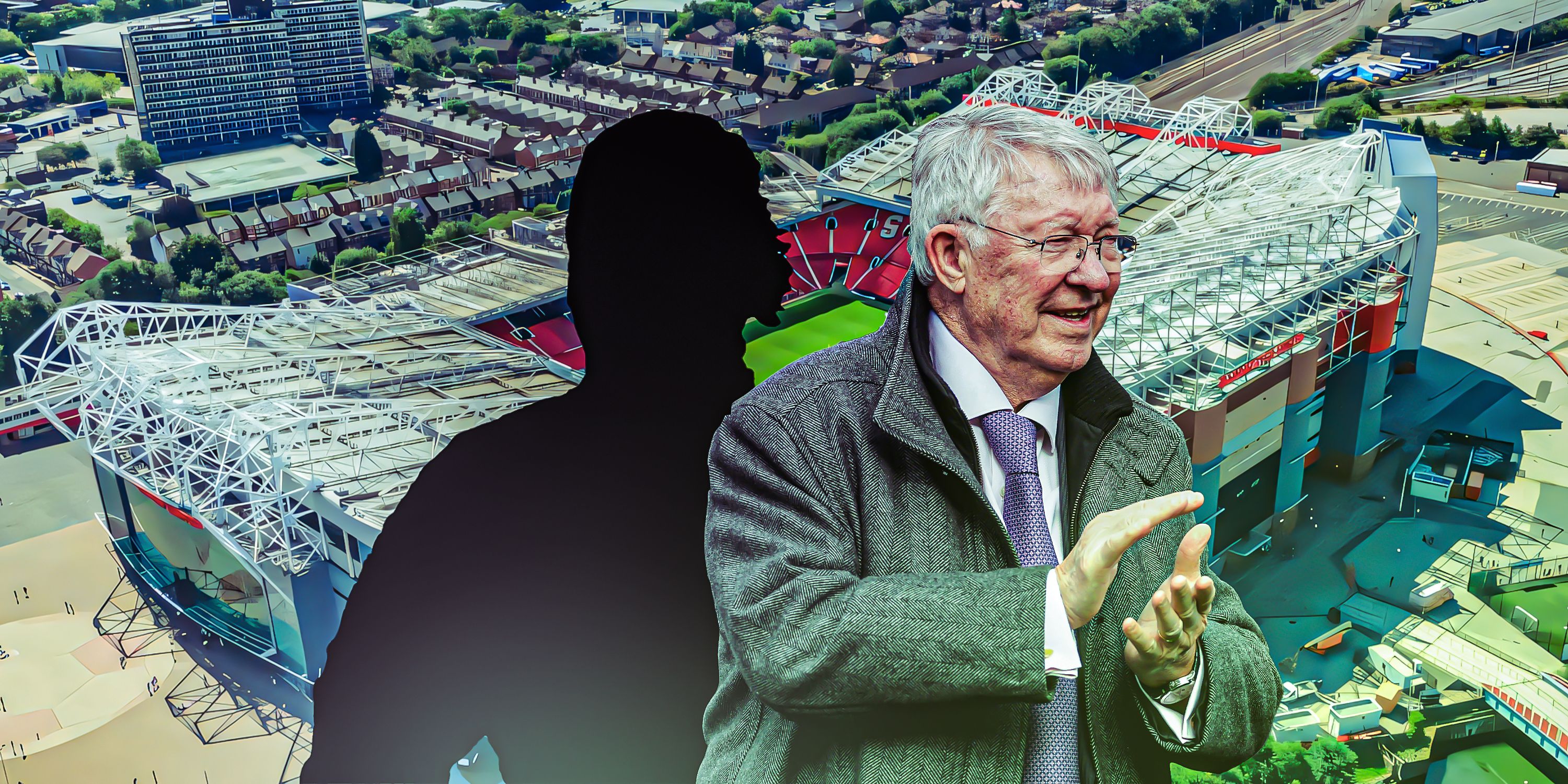 ‘I Played 253 Games For Manchester United - Sir Alex Ferguson Was a Bully’