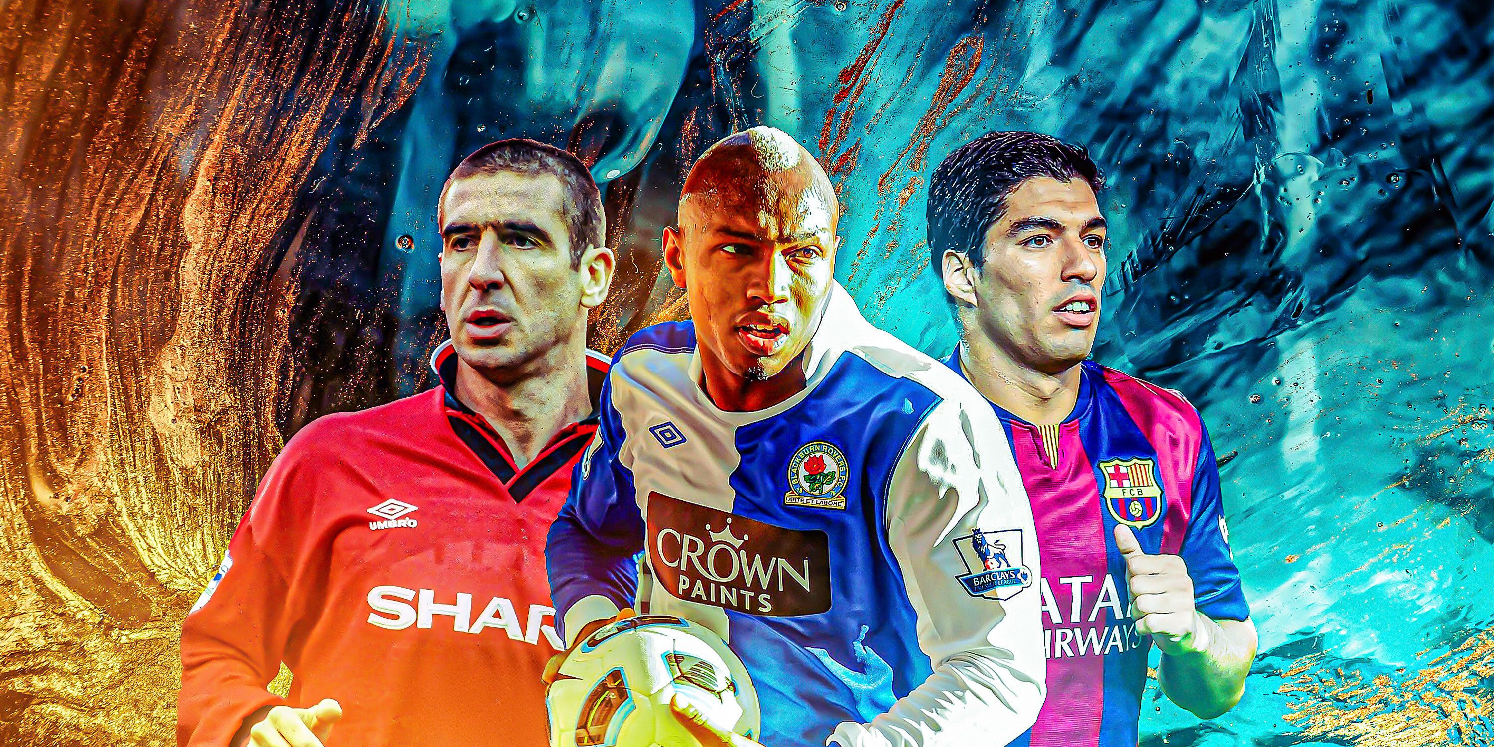 10 Most Petulant Players in Football History [Ranked]