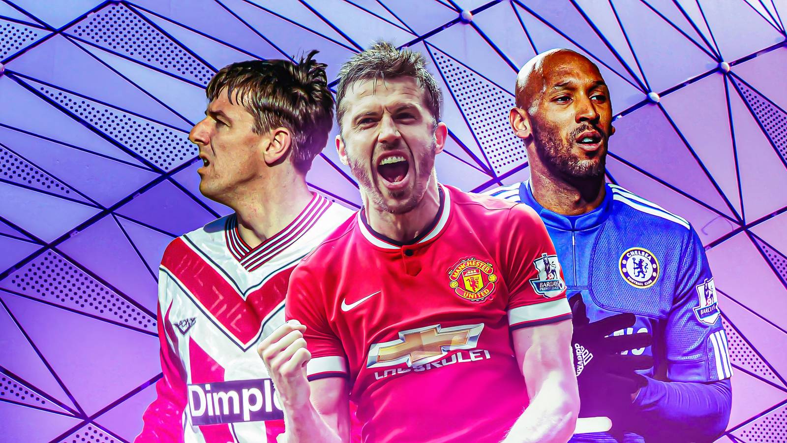 10 Most Underrated Players in Premier League History [Ranked]