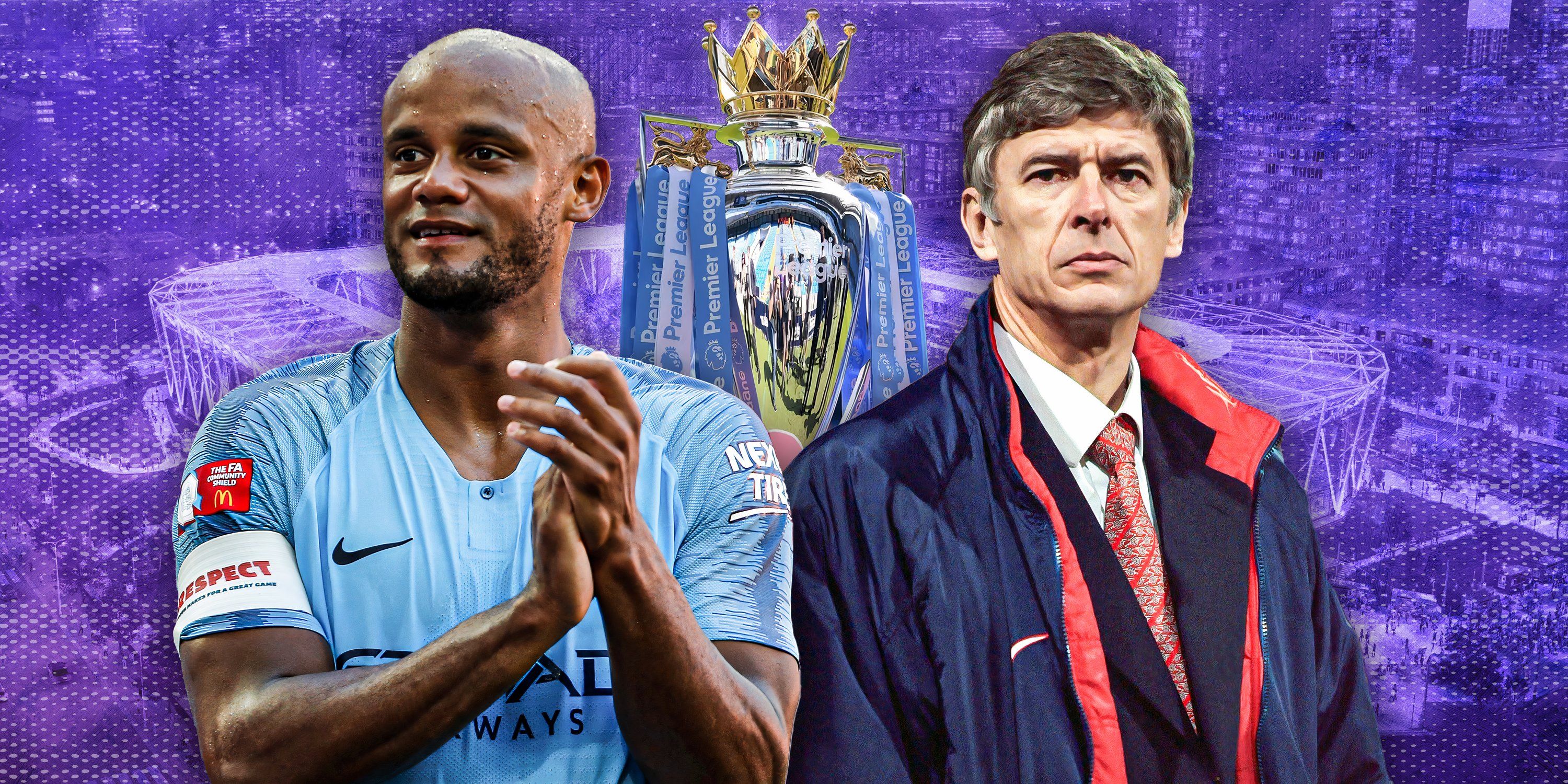 7 Biggest Points Overhauls in Premier League Title Races (Ranked)