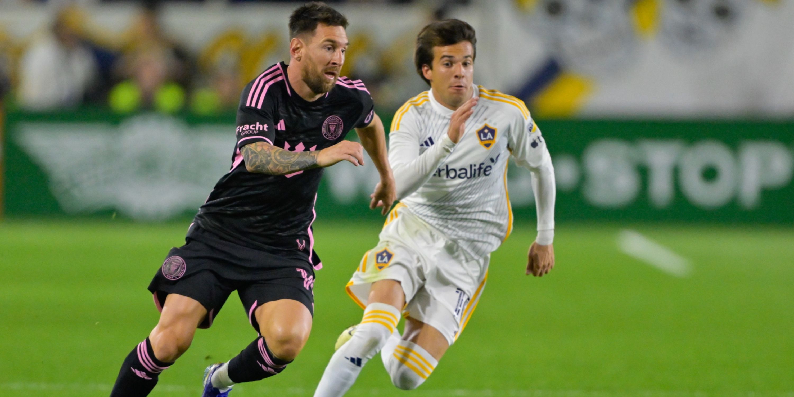 The 2025 Concacaf Champions Cup: Everything You Need To Know