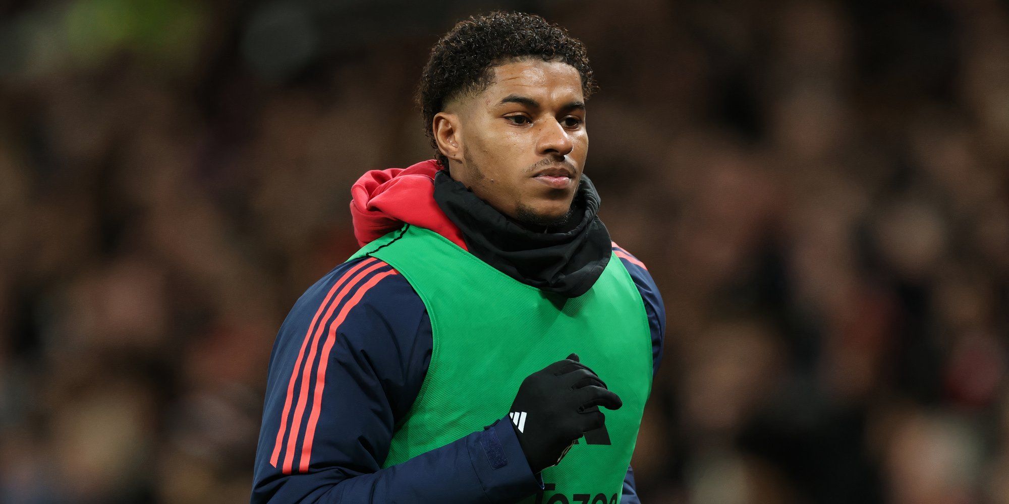 Fabrizio Romano Exclusive: Marcus Rashford 'Deal on' Amid Man Utd Transfer Talks