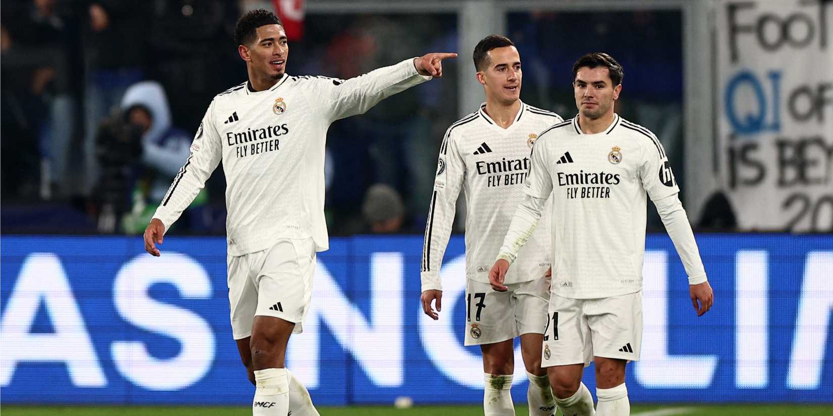 How Much a Ticket Costs at Real Madrid