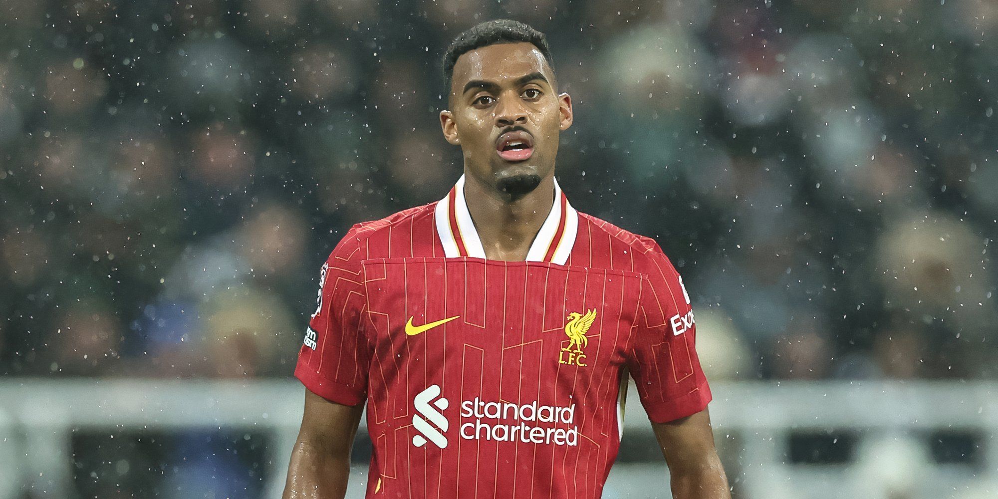 Steven Gerrard Named his Best Ever Liverpool Teammate