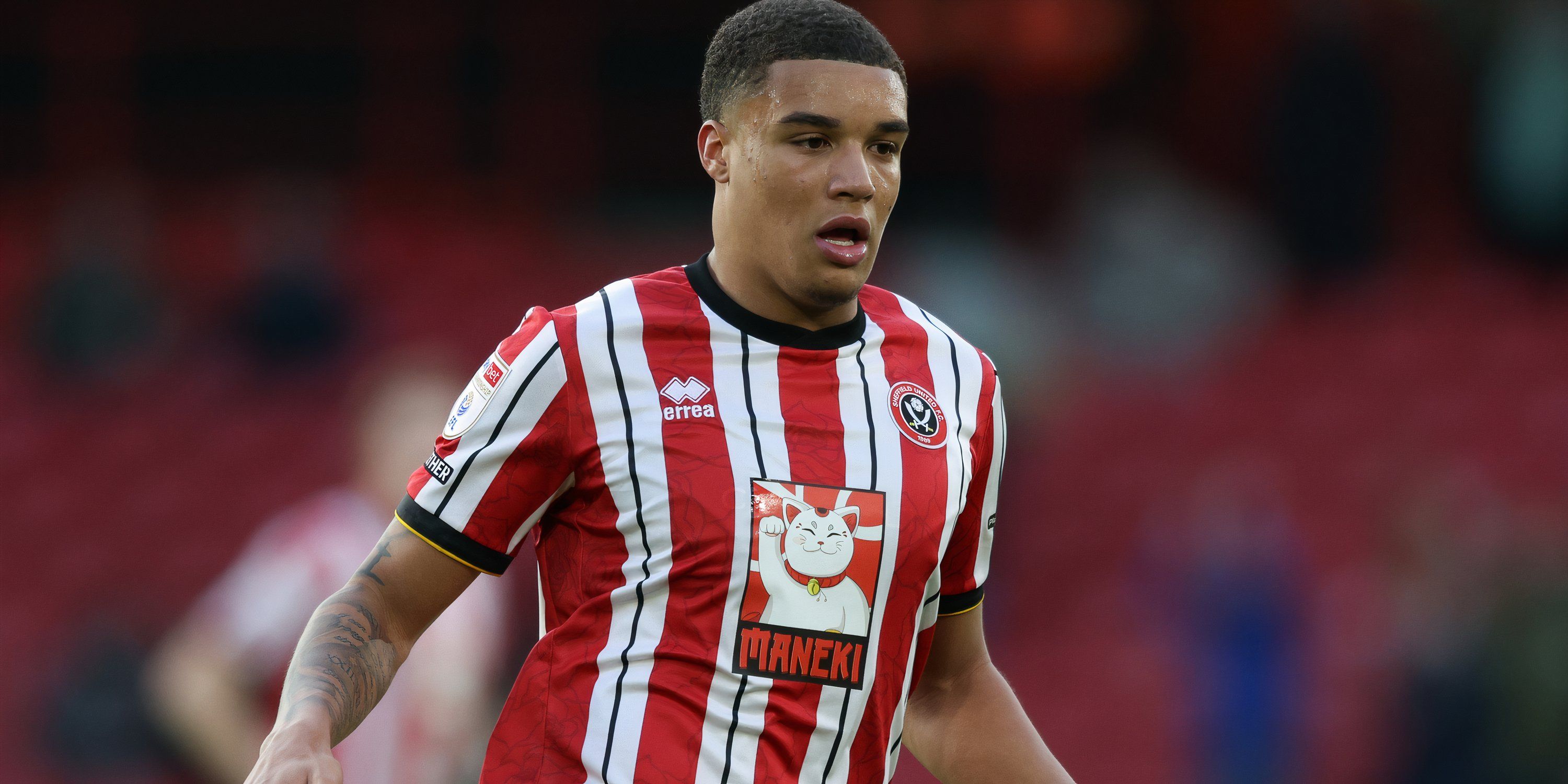 Liverpool Want to Sign 'One of Scotland's Most Talented' Starlets