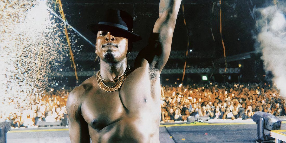 Tributes Pour in For Paul Bamba, Boxer Who Died 6 Days After His Last Fight