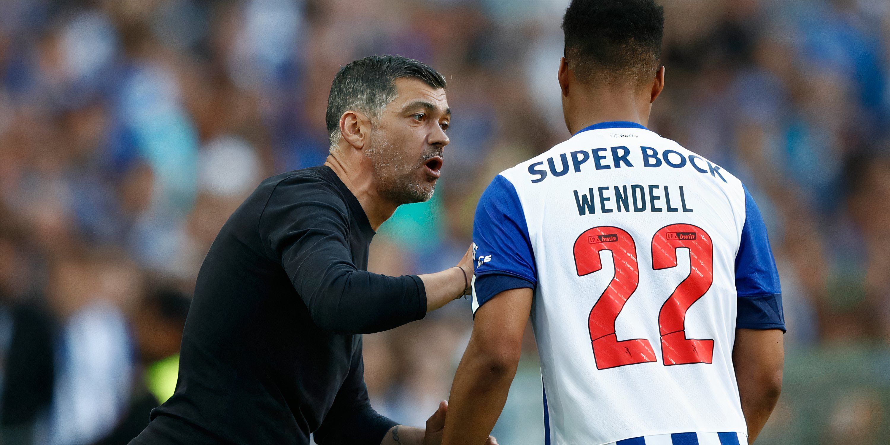 Who is Sergio Conceicao: Style of Play and Trophies Won