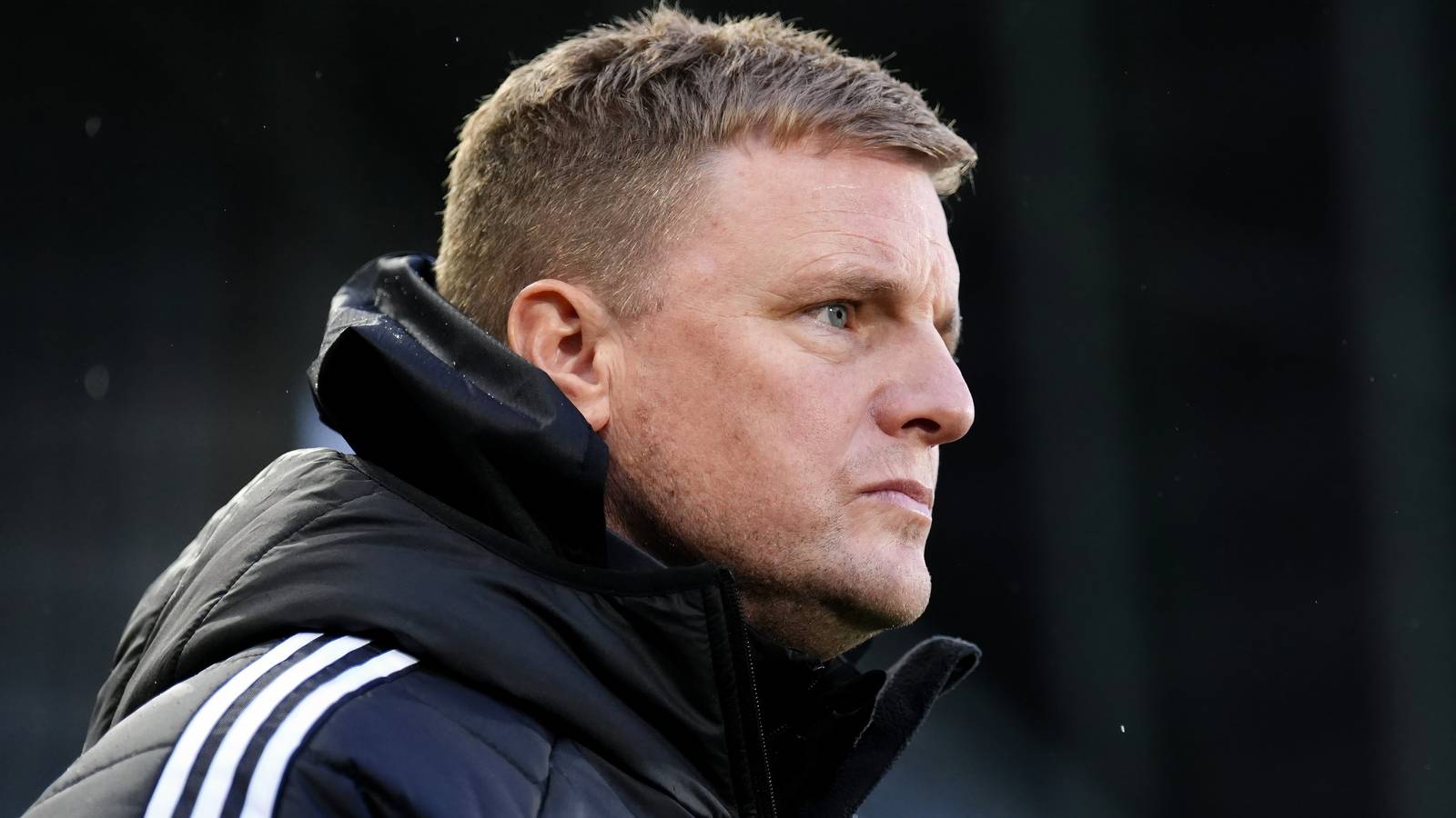 Newcastle Set to Make Move to Sign 'Prolific' Striker Amid Sesko ...