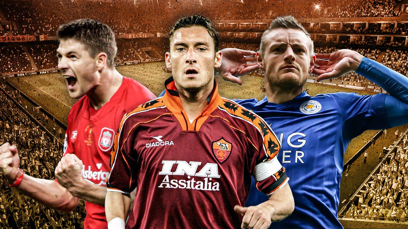 15 Most Loyal Players in Football History [Ranked]