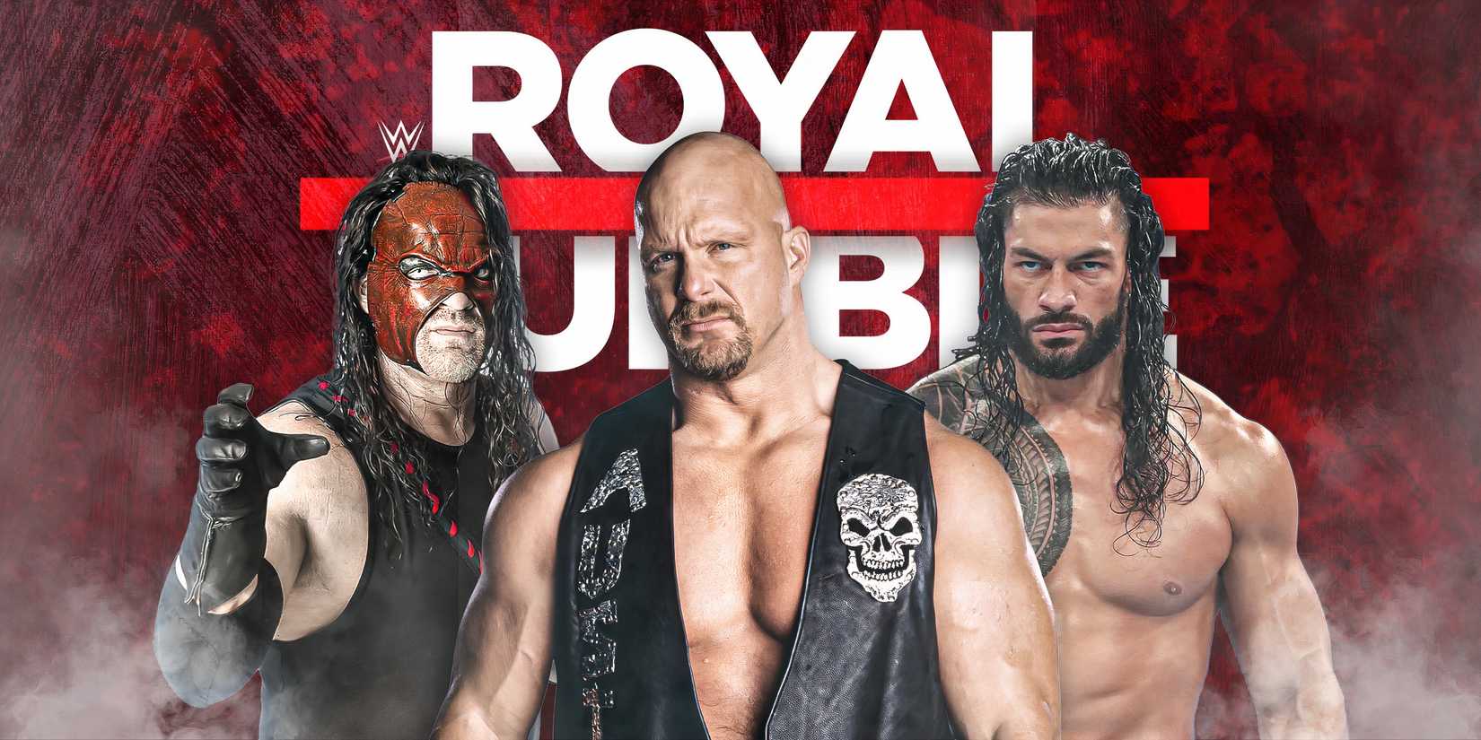 WWE Royal Rumble Winners List (1987-2024)