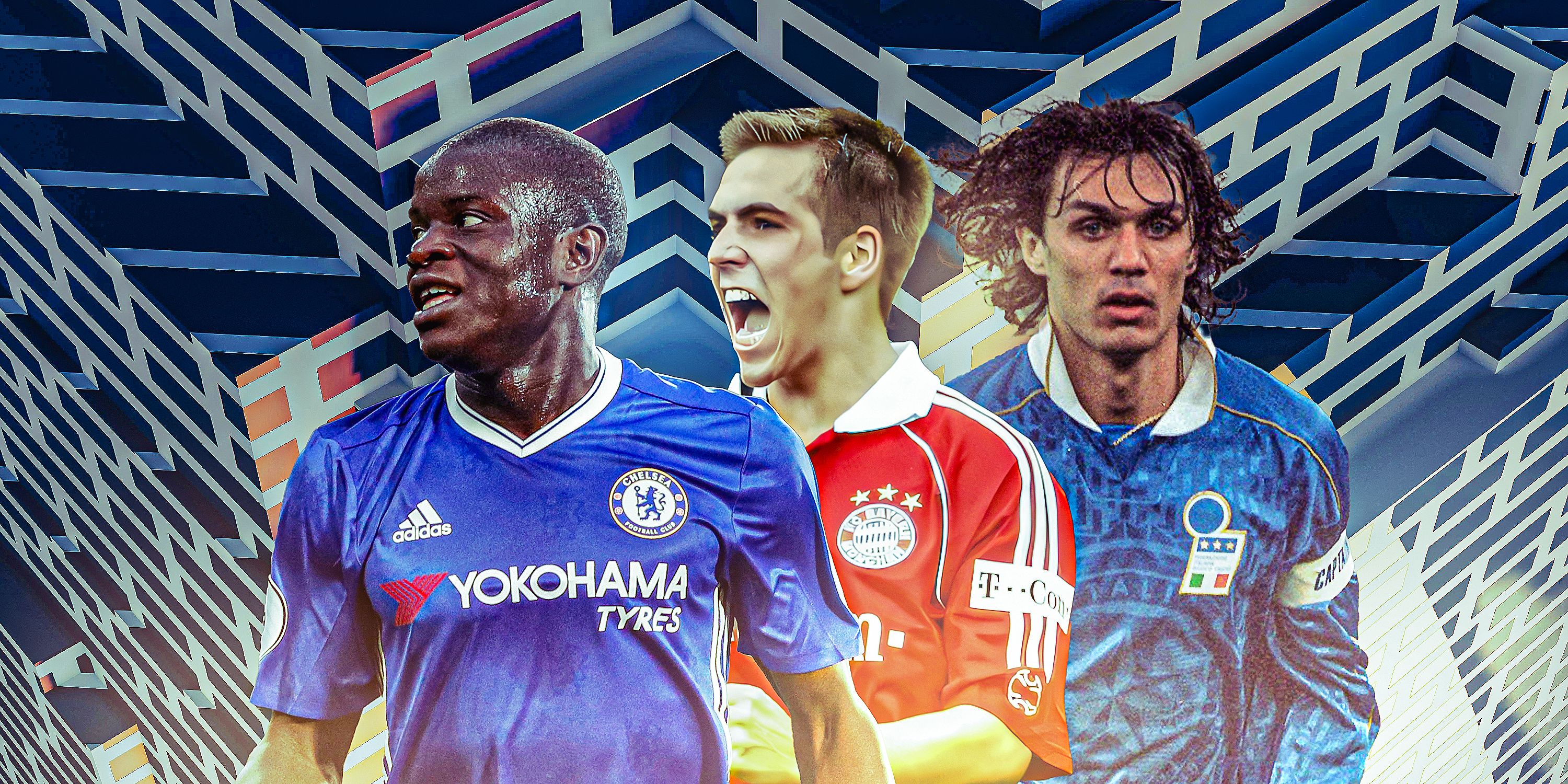 10 Greatest Tacklers of the 21st Century [Ranked]