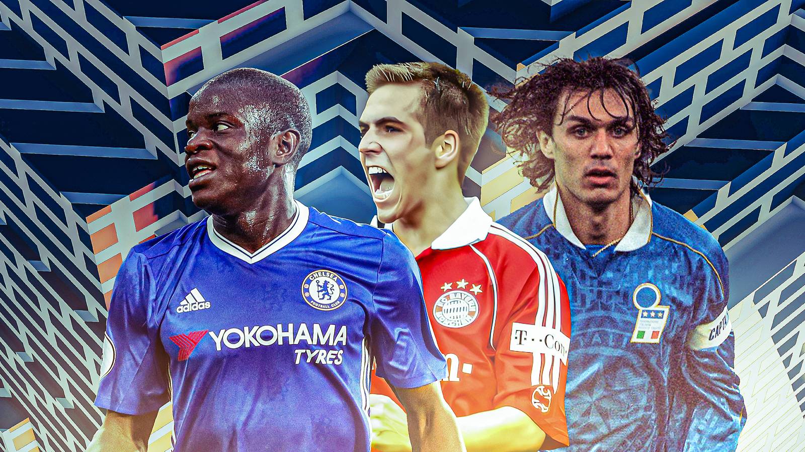 10 Greatest Tacklers of the 21st Century [Ranked]