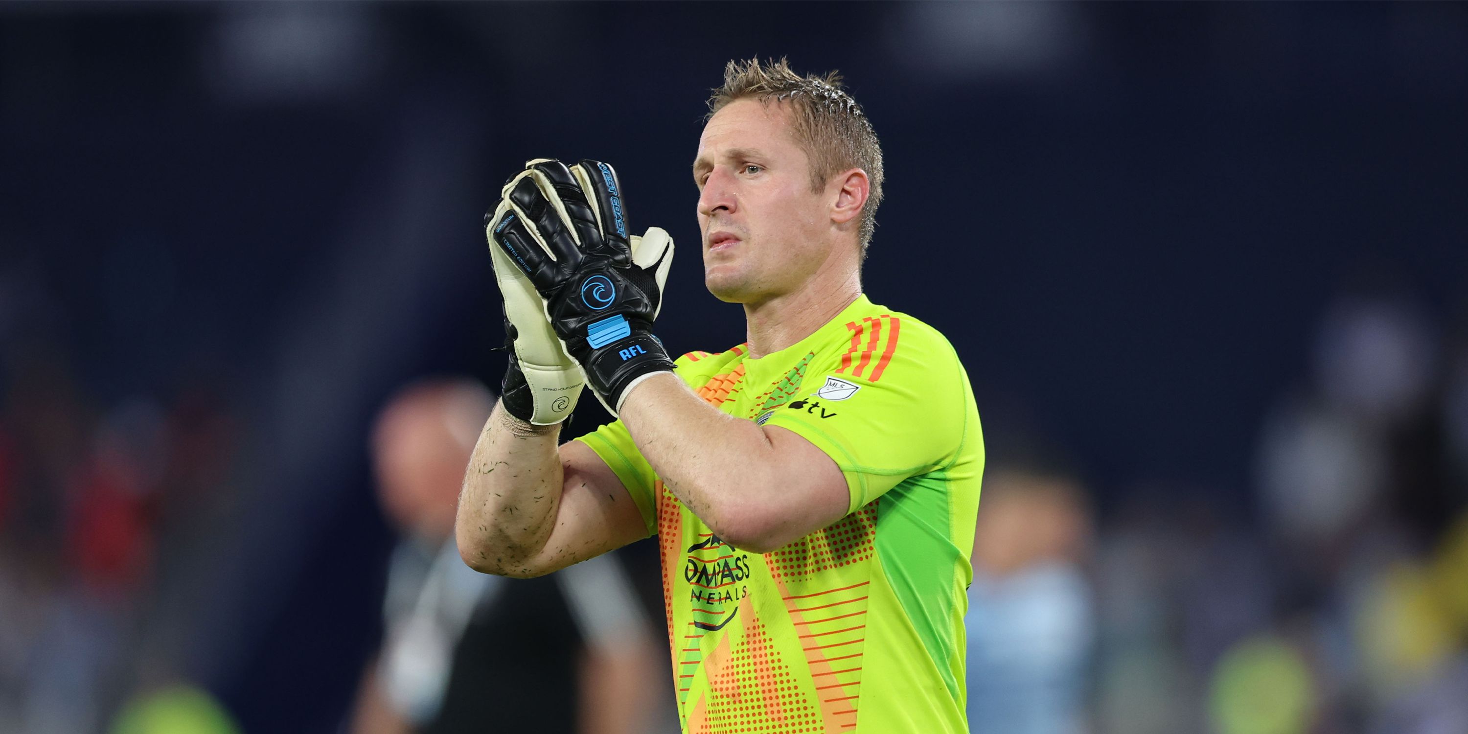 Top Remaining MLS Free Agents Ahead of 2025 Season