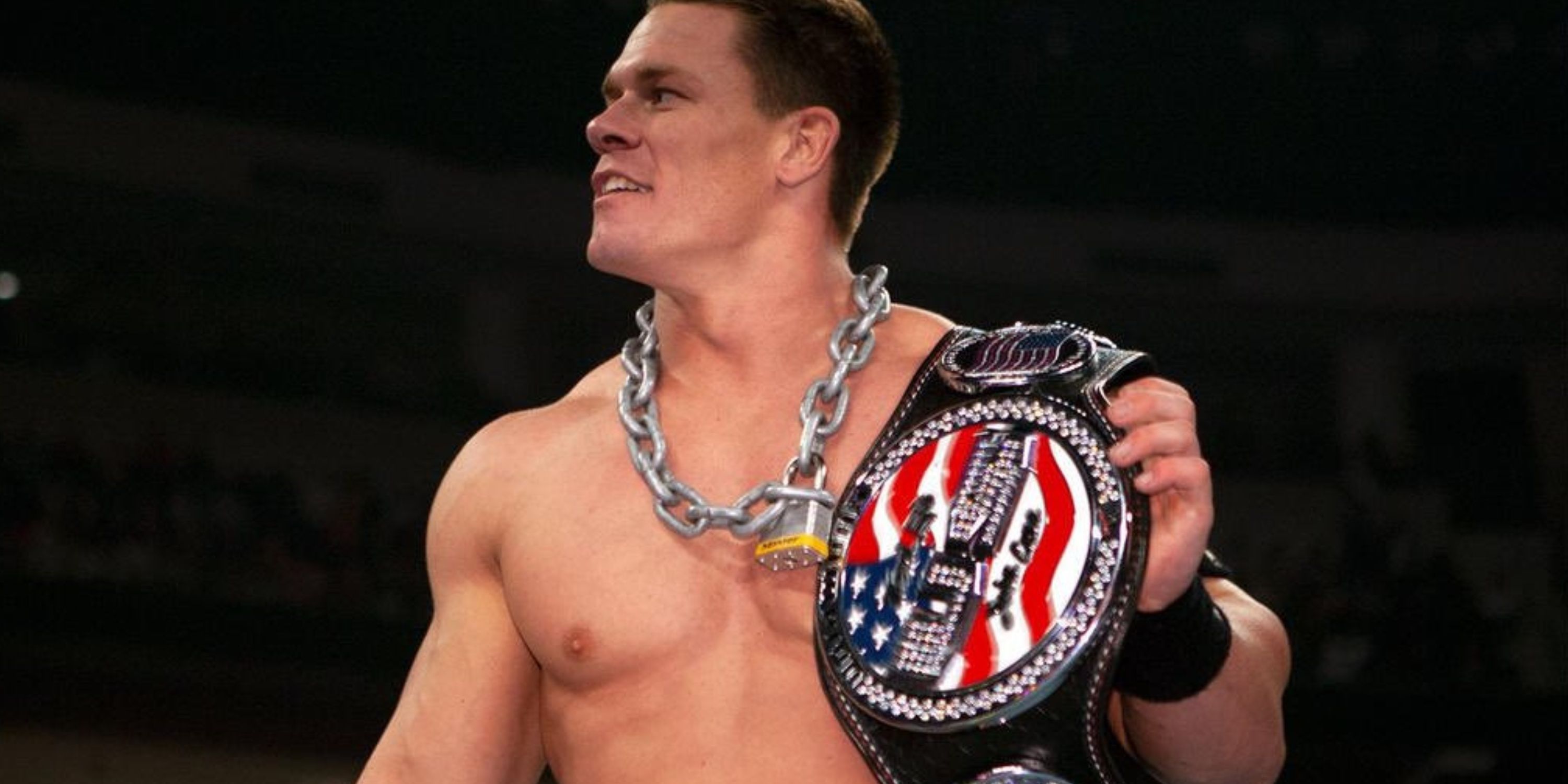 8 Best Custom Title Belts in WWE History (Ranked)