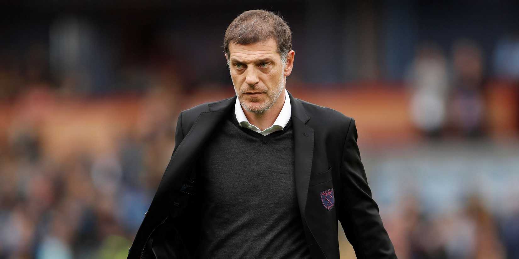 Forget Nuno: Sullivan Green Lights West Ham Move for 57-Year-Old Manager