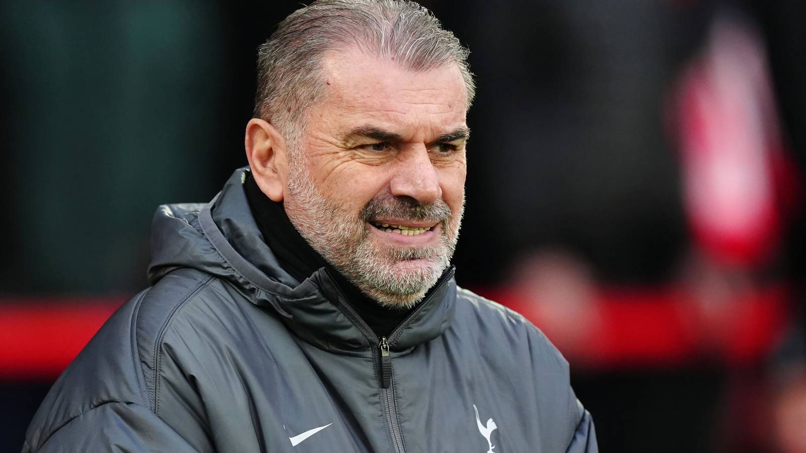 Tottenham Want to Sign £120,000-a-Week Star After he Rejects New Deal