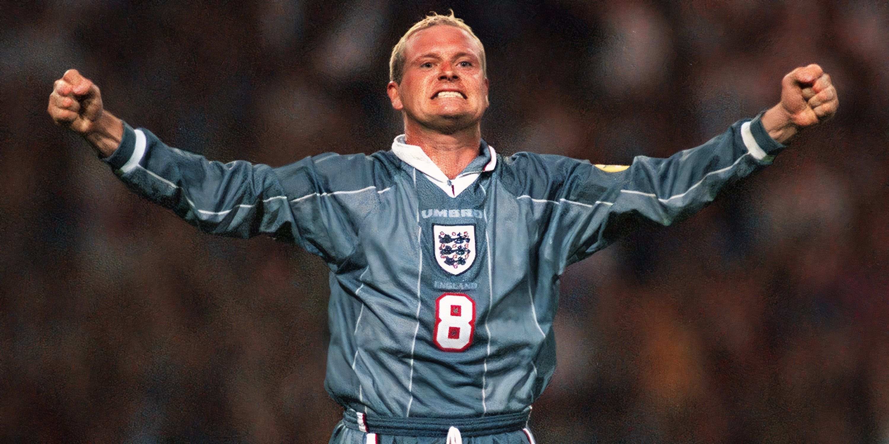 10 Most Naturally Gifted British Players in Football History [Ranked]