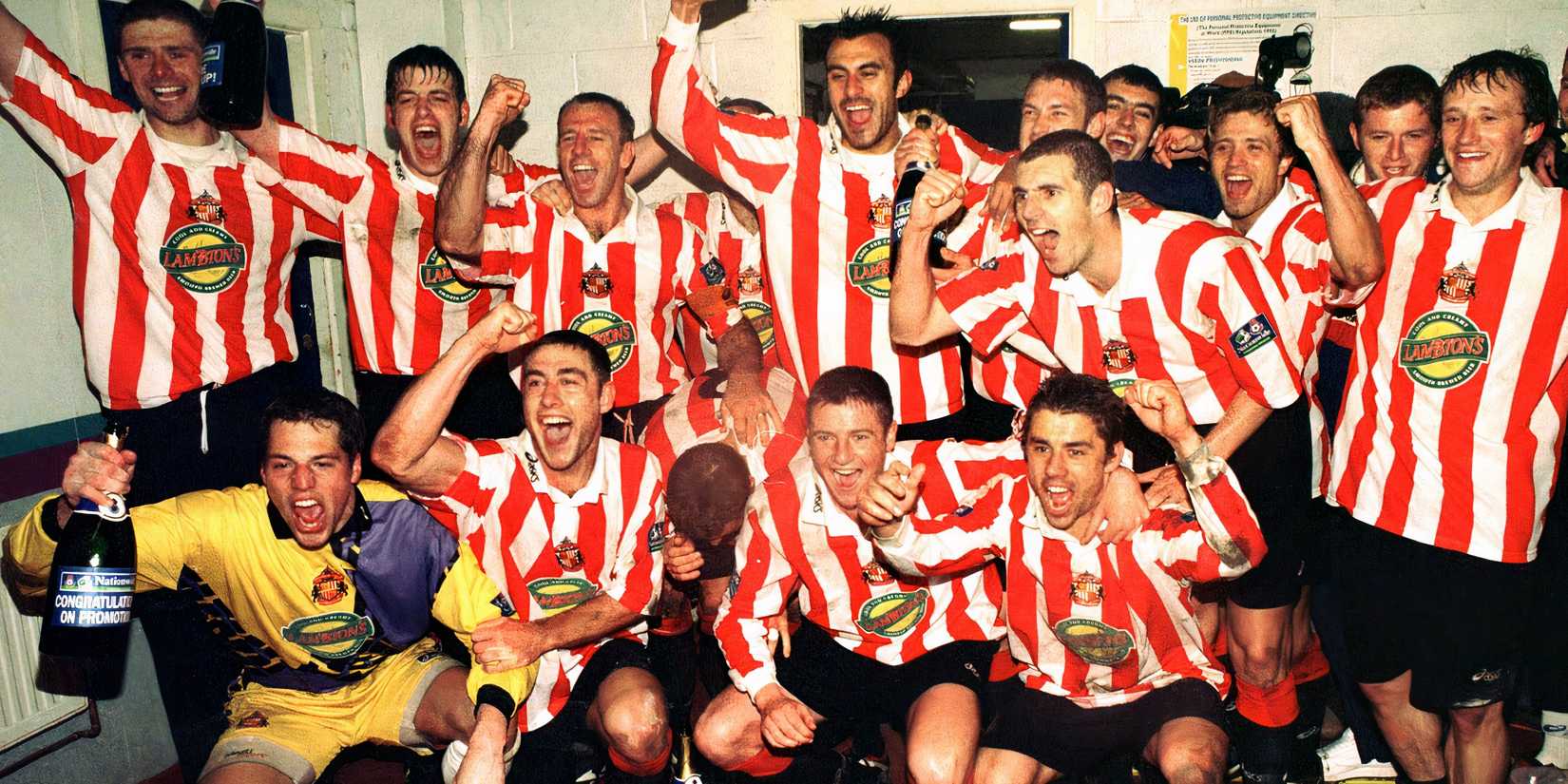 10 Teams with the Most Premier League Promotions (Ranked)