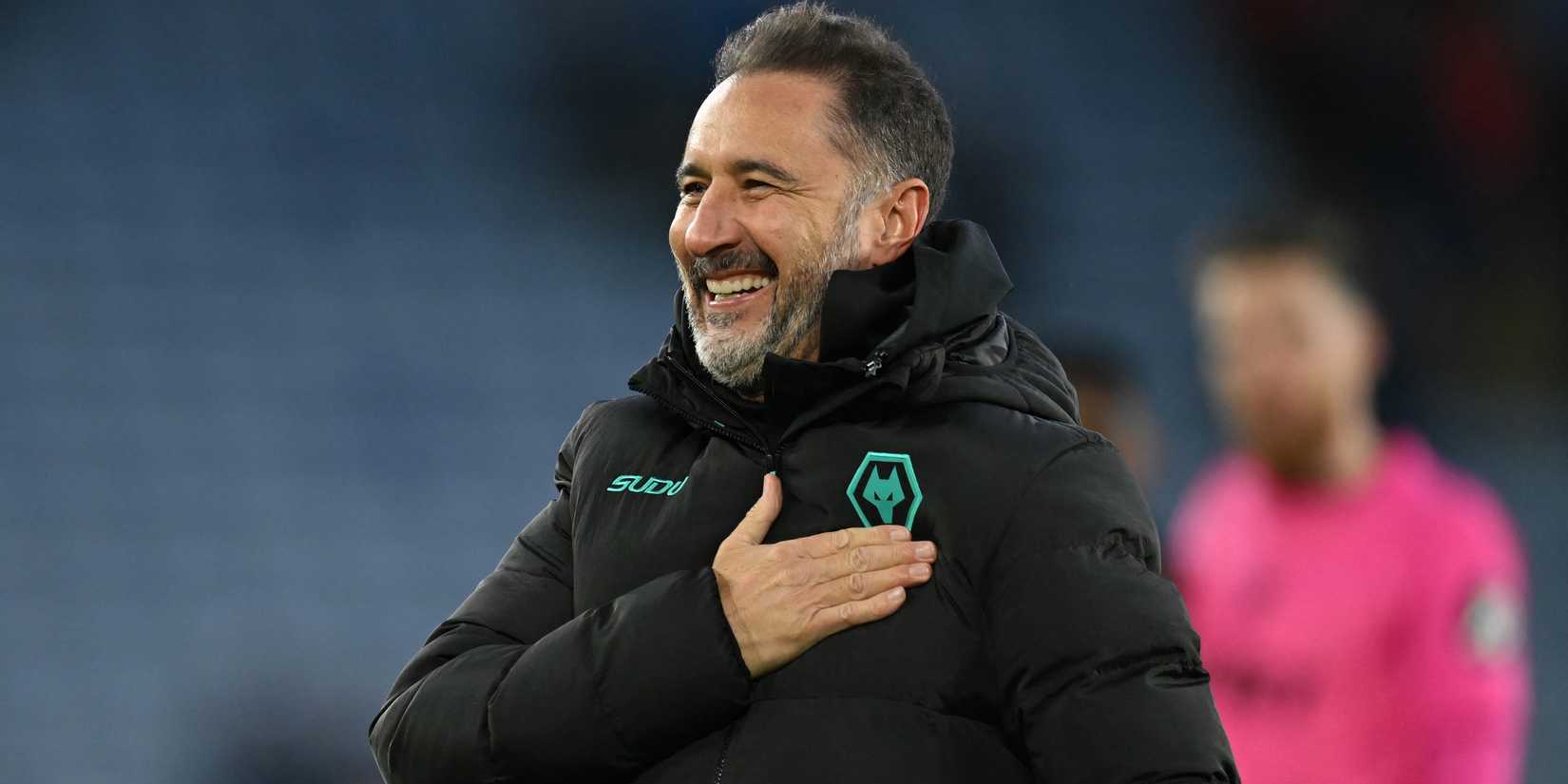 John Percy: Wolves Want to Sign 'Killer' French Forward