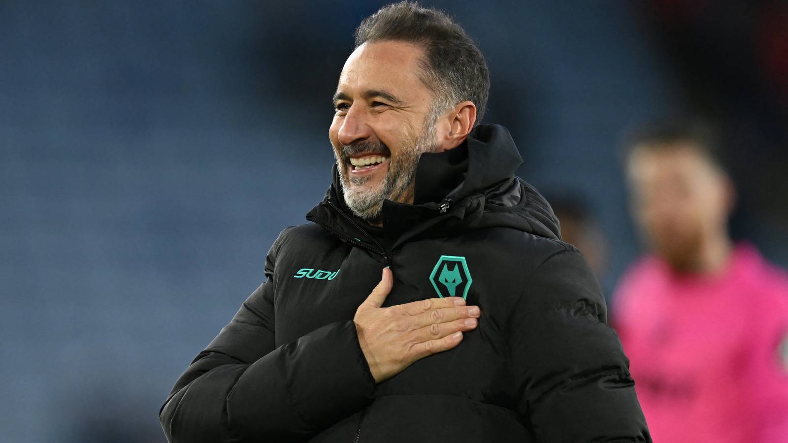 Wolves in Talks Over New Deal for 'Incredible' Star After Newcastle Bids