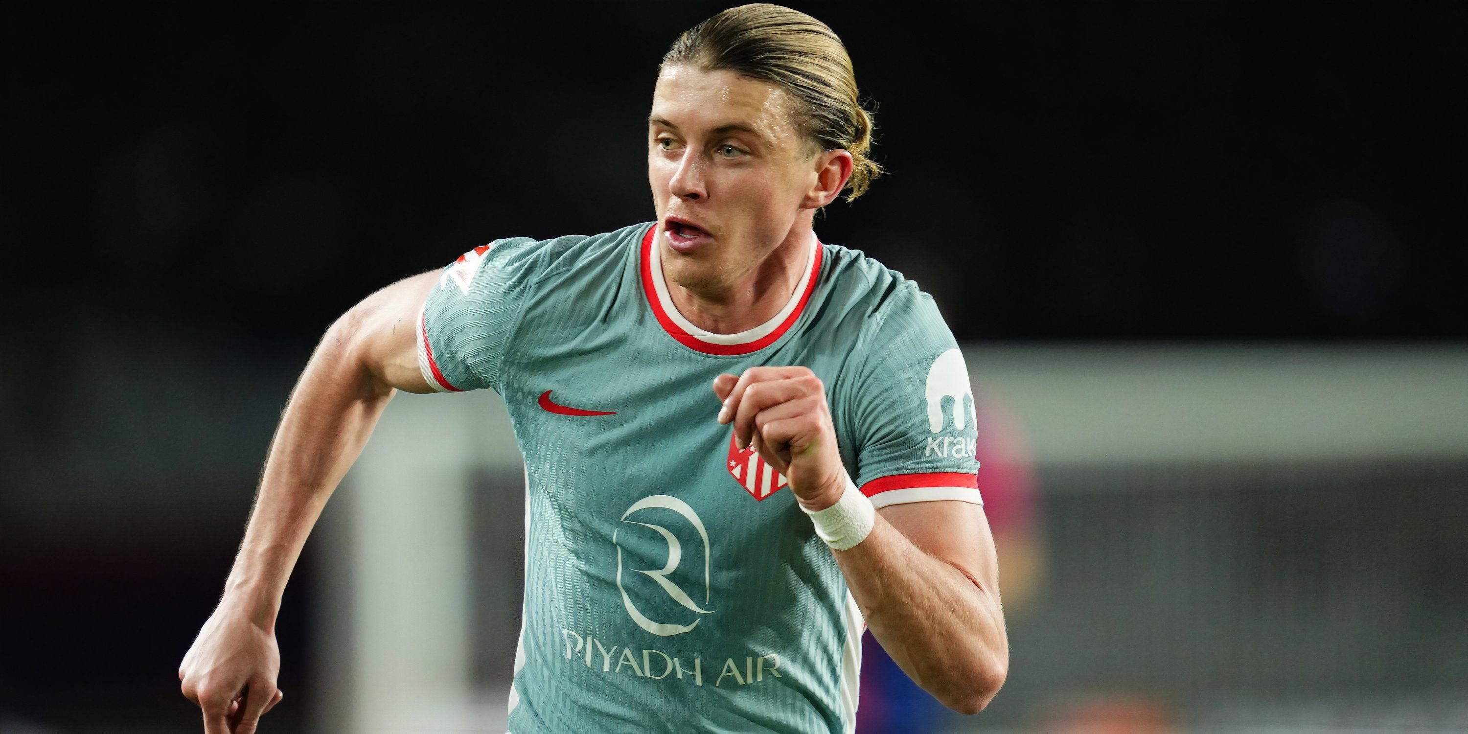 What Spanish Media Are Saying About Conor Gallagher After 6 Months at ...