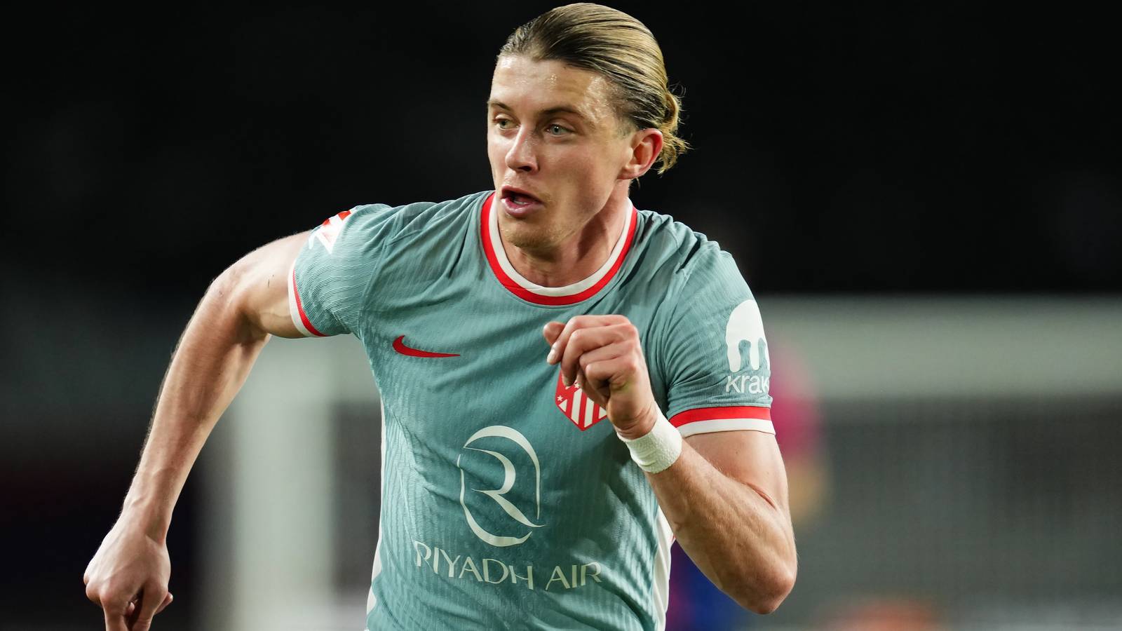 What Spanish Media Are Saying About Conor Gallagher After 6 Months at ...