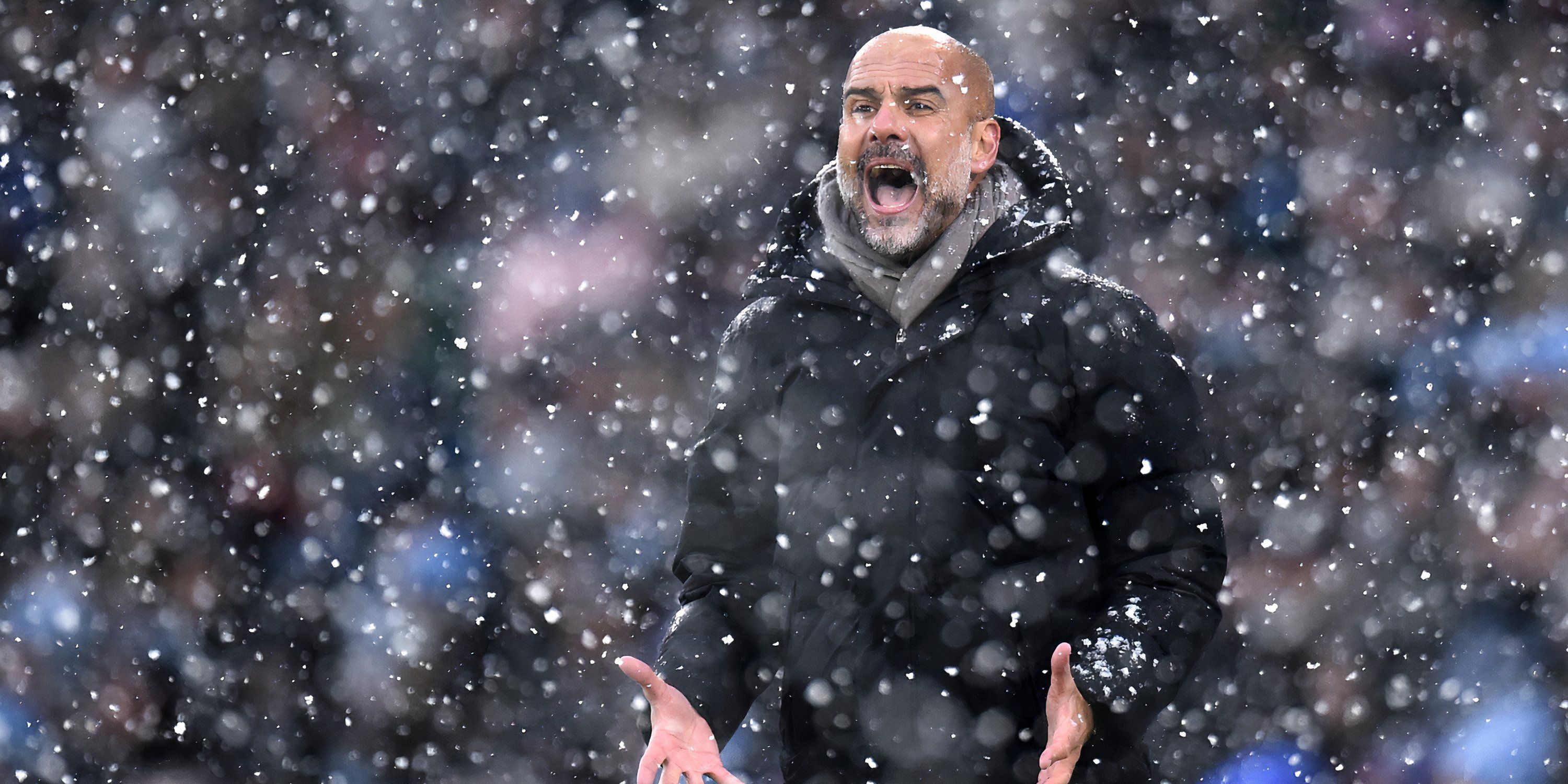 10 Sorest Losers in Football History [Ranked]