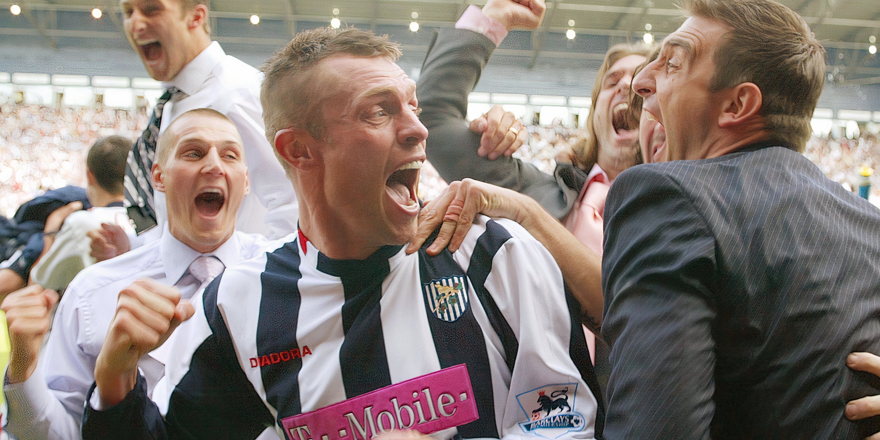 10 Greatest Moments in Premier League History (Ranked)