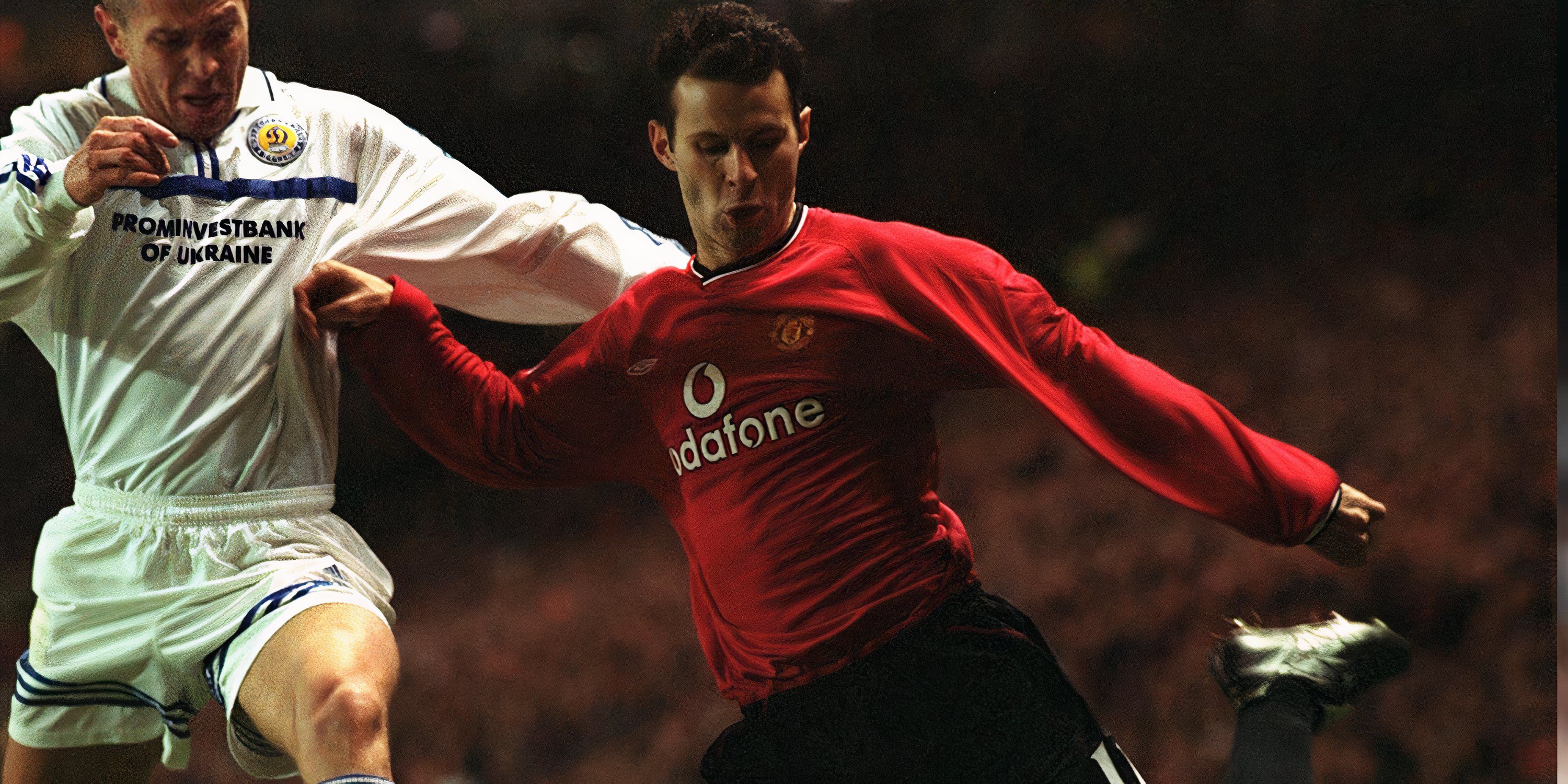 10 Greatest Left-Wingers in Premier League History [Ranked]