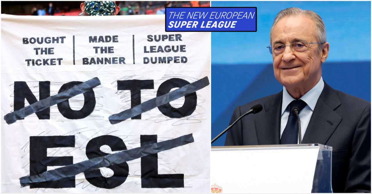 European Super League Relaunched as the 'Unify League'