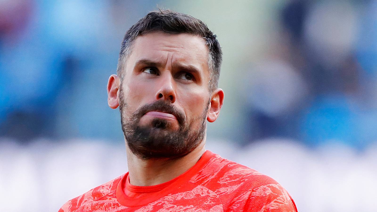 Ben Foster Named His Five Greatest English Goalkeepers of All Time