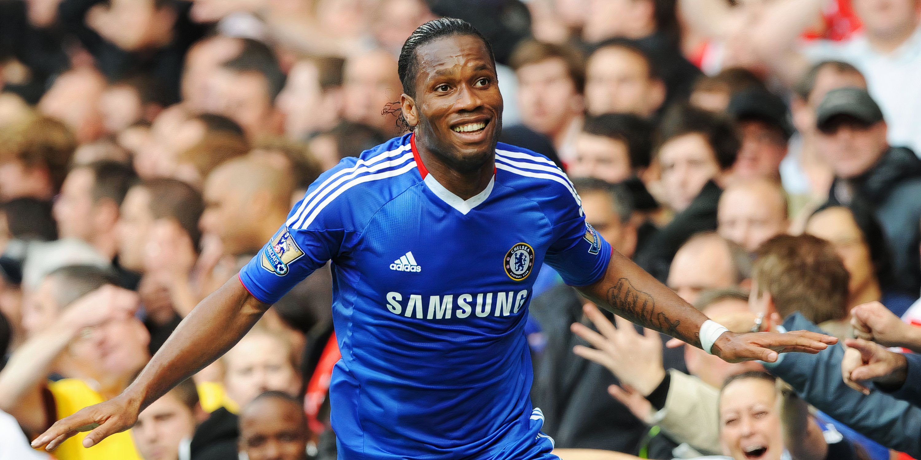 10 Most Famous Premier League Players in Football History [Ranked]