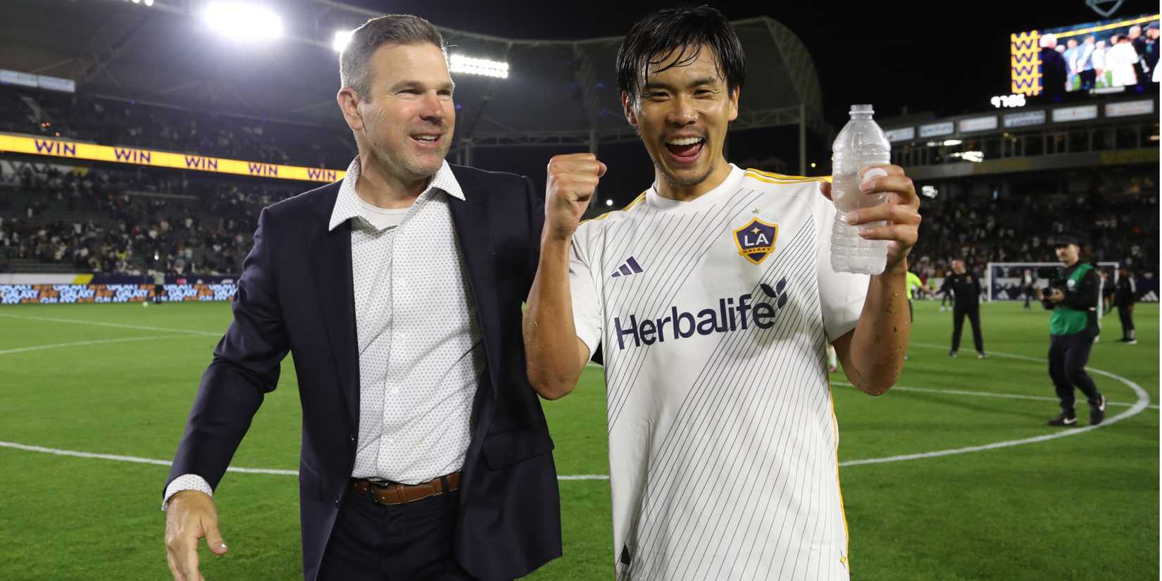 Greg Vanney: From Early Days to the Brink of Glory with LA Galaxy