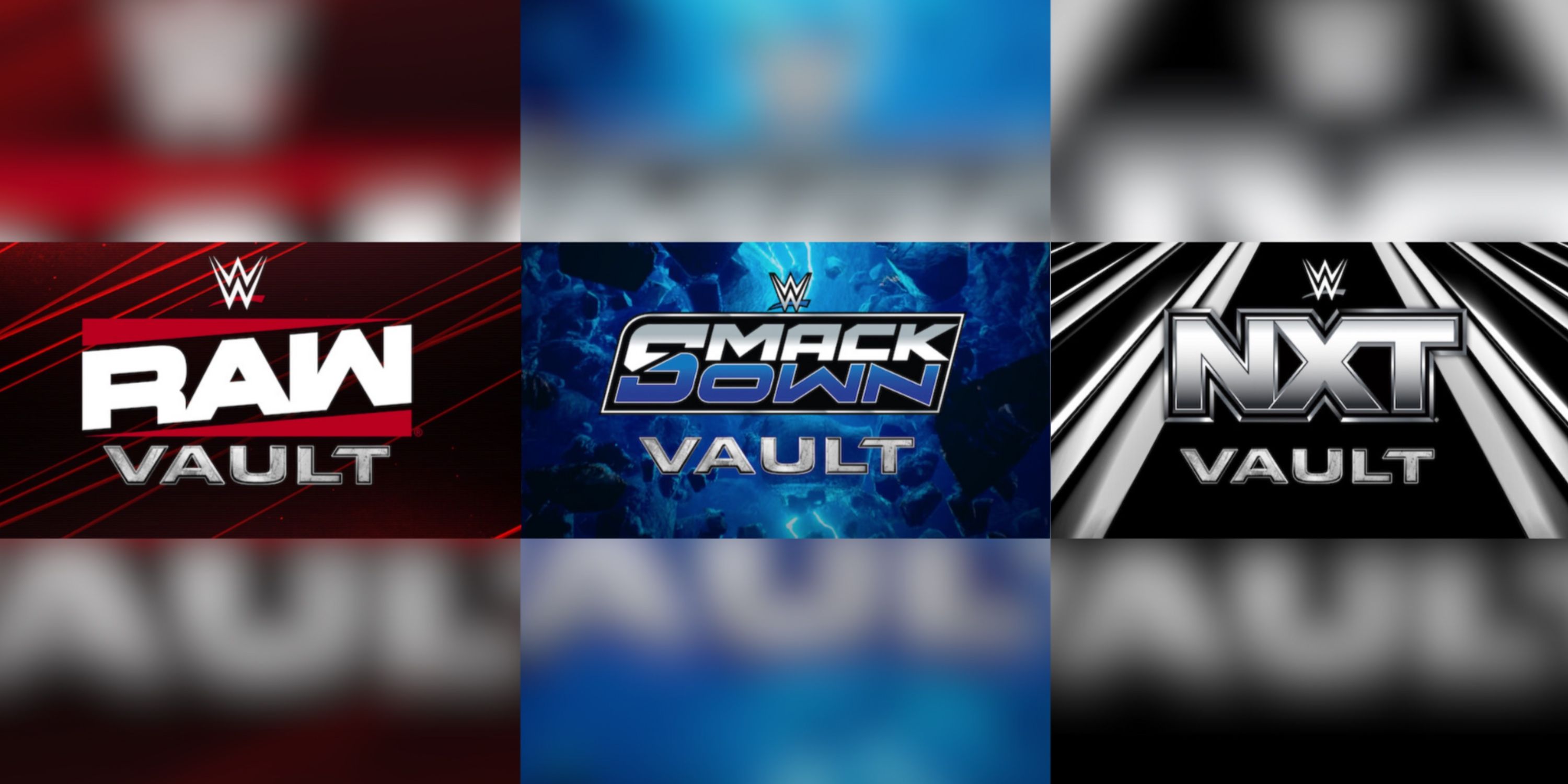 Three New WWE Shows Announced for Netflix Debut