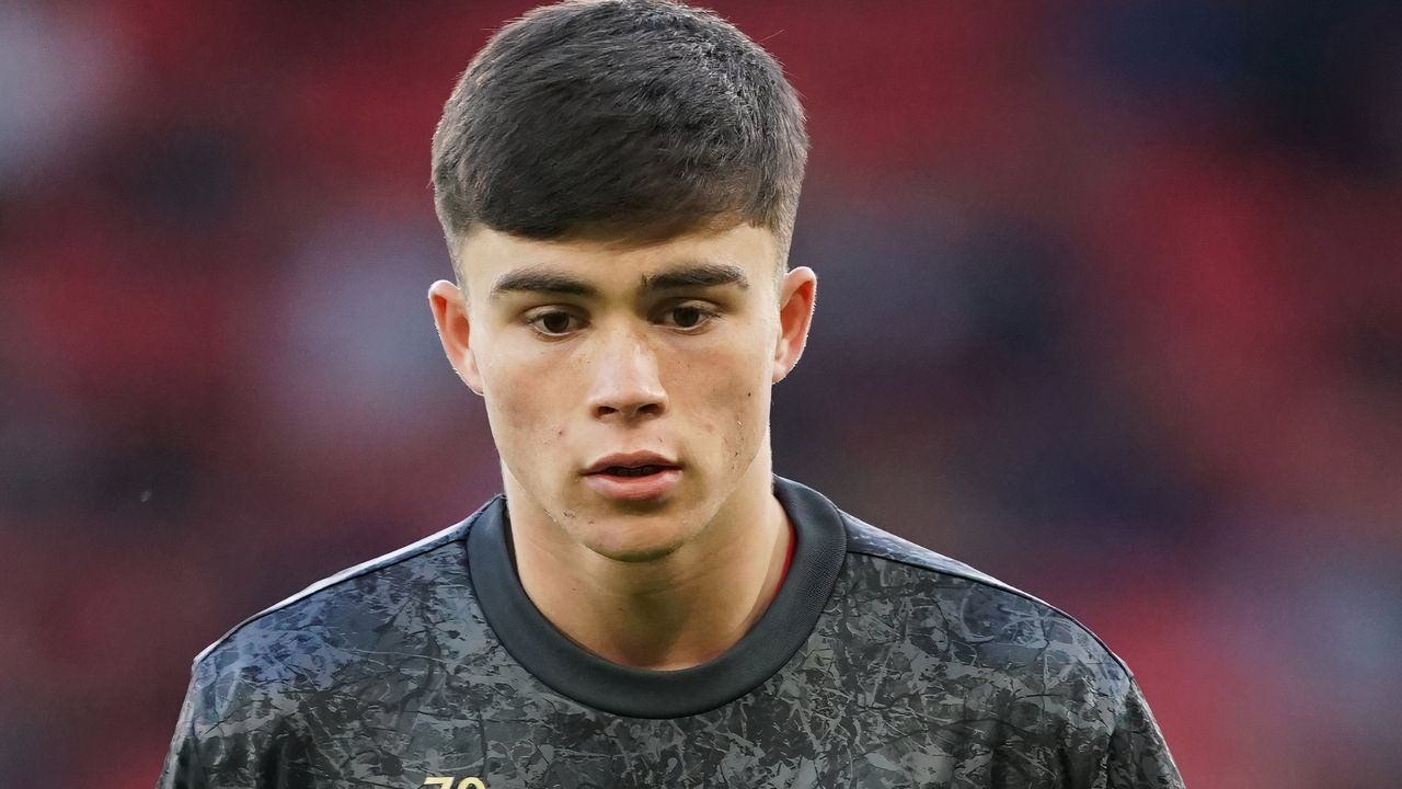 Amorim Told to Give ‘Exciting’ 17 y/o Man Utd Sensation a Chance