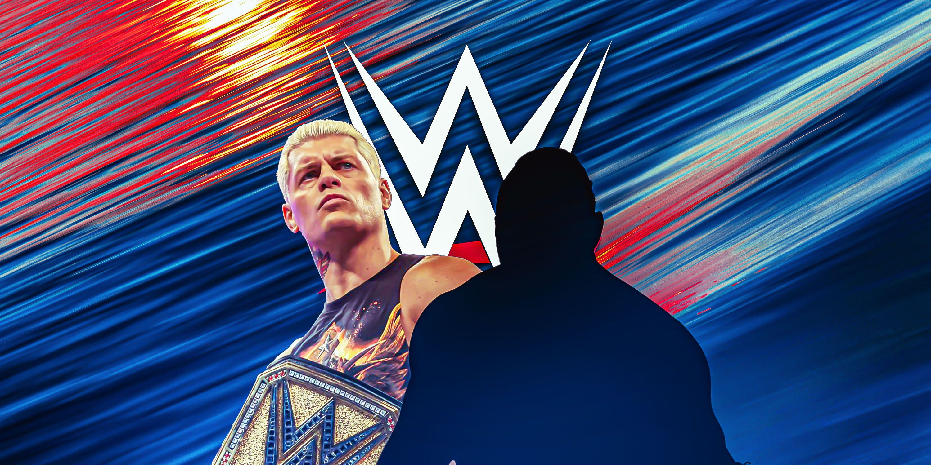 Cody Rhodes Reveals Former WWE Champion Left Him "Scared"