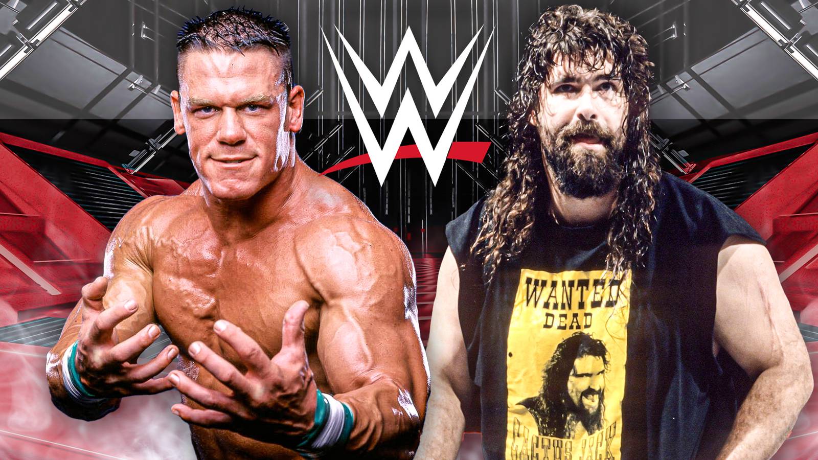 8 Greatest Eras in WWE History [Ranked]
